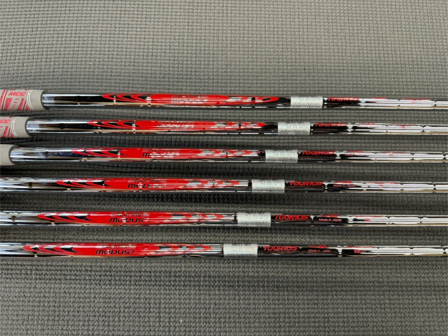 미즈노 JPX 925 포지드 5-P NSPRO MODUS3 TOUR 105 S 한국정품 | 스포츠/레저 | 당근 중고거래