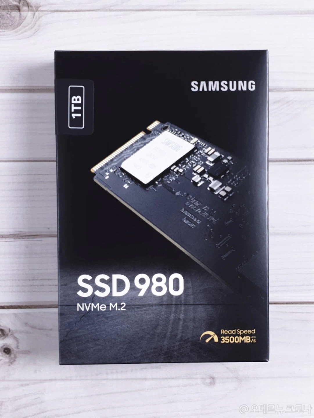 삼성 SSD 980 NVMe M.2 1TB | 디지털기기 | 당근 중고거래