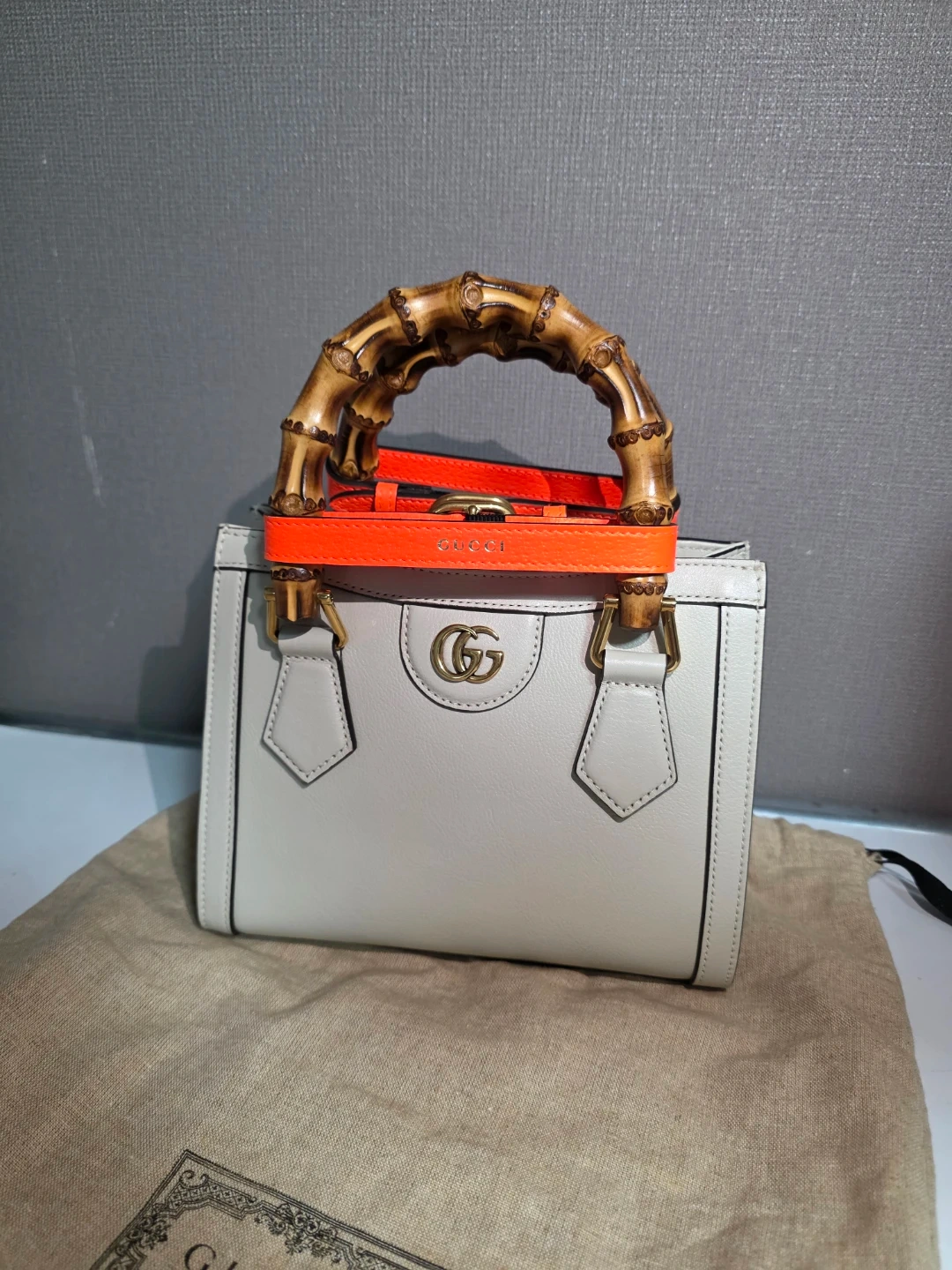 구찌 가방 다이애나 토트백 득템하세요 | 여성잡화 | 당근 중고거래