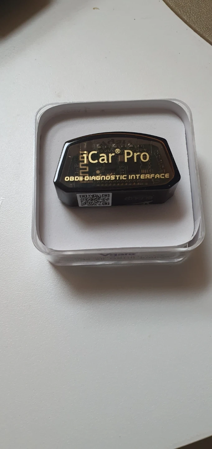 Vgate iCar Pro OBDII 진단 인터페이스 쌔거 | 디지털기기 | 당근 중고거래