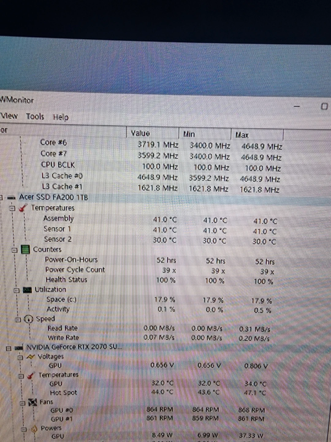 그래픽X), AMD Ryzen 7 5700X, DDR4 32G 화이트 커스텀 PC 반본체 | 디지털기기 | 당근 중고거래