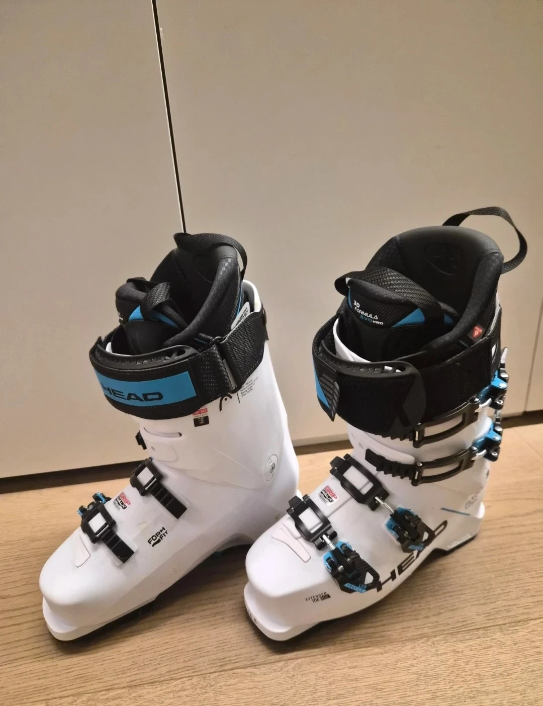 HEAD Formula 120 스키 부츠 265mm | 스포츠/레저 | 당근 중고거래