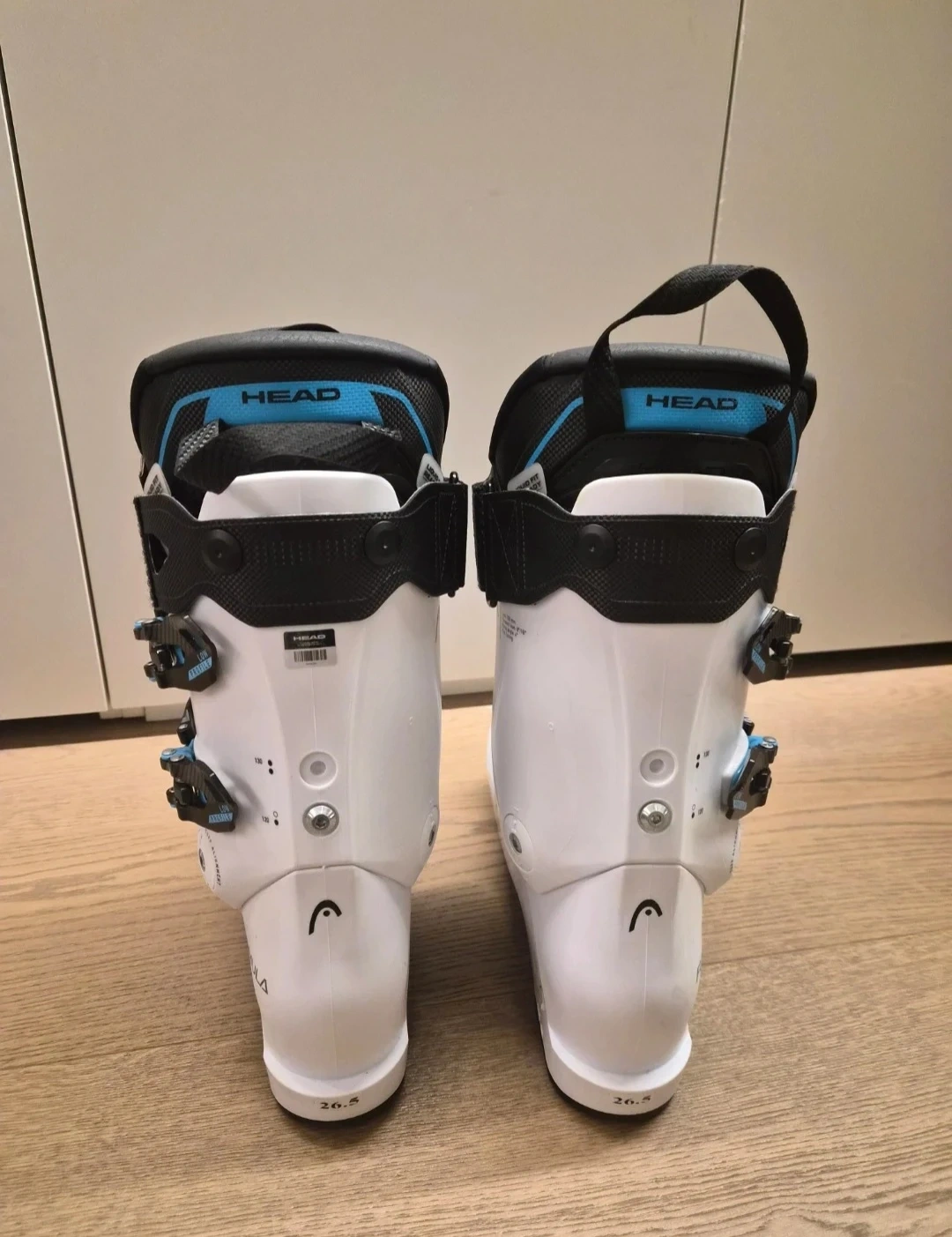 HEAD Formula 120 스키 부츠 265mm | 스포츠/레저 | 당근 중고거래