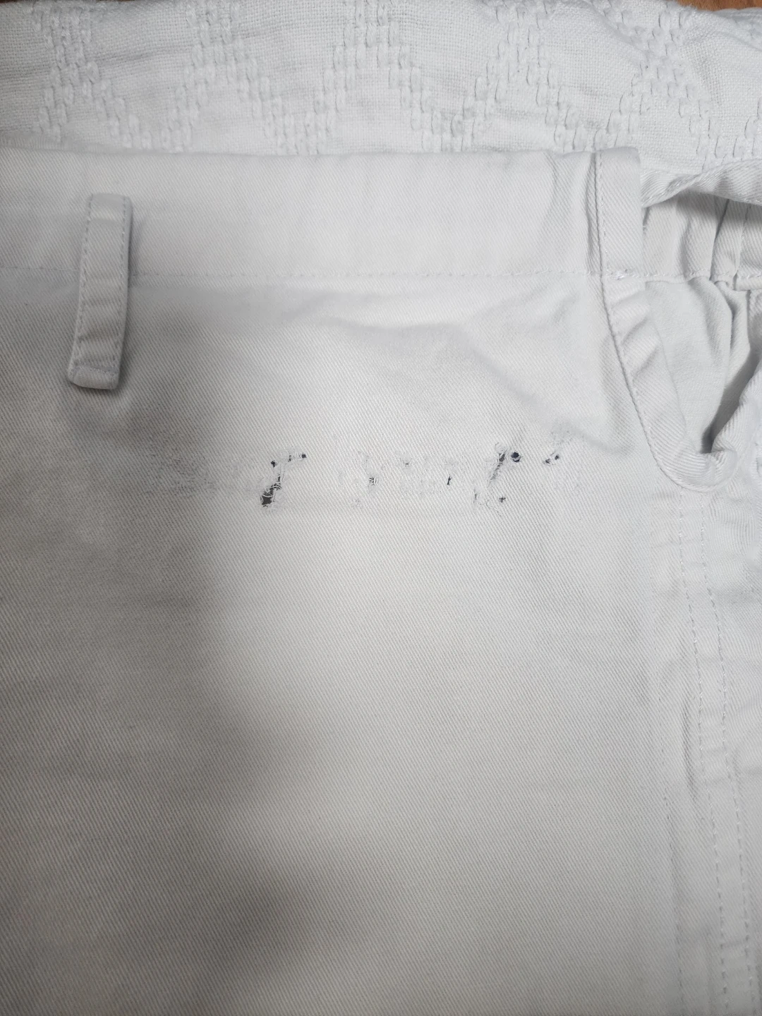 잇폰기어 유도복 175/3.5 | 스포츠/레저 | 당근 중고거래