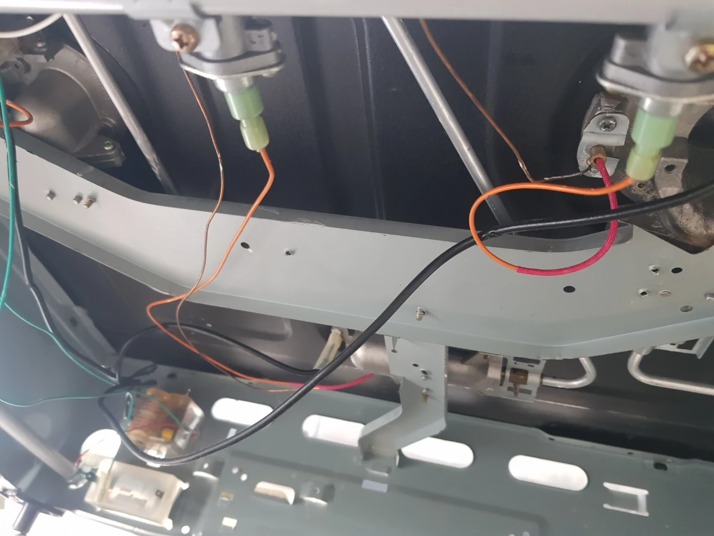 SK매직 3구 가스레인지 | 생활가전 | 당근 중고거래