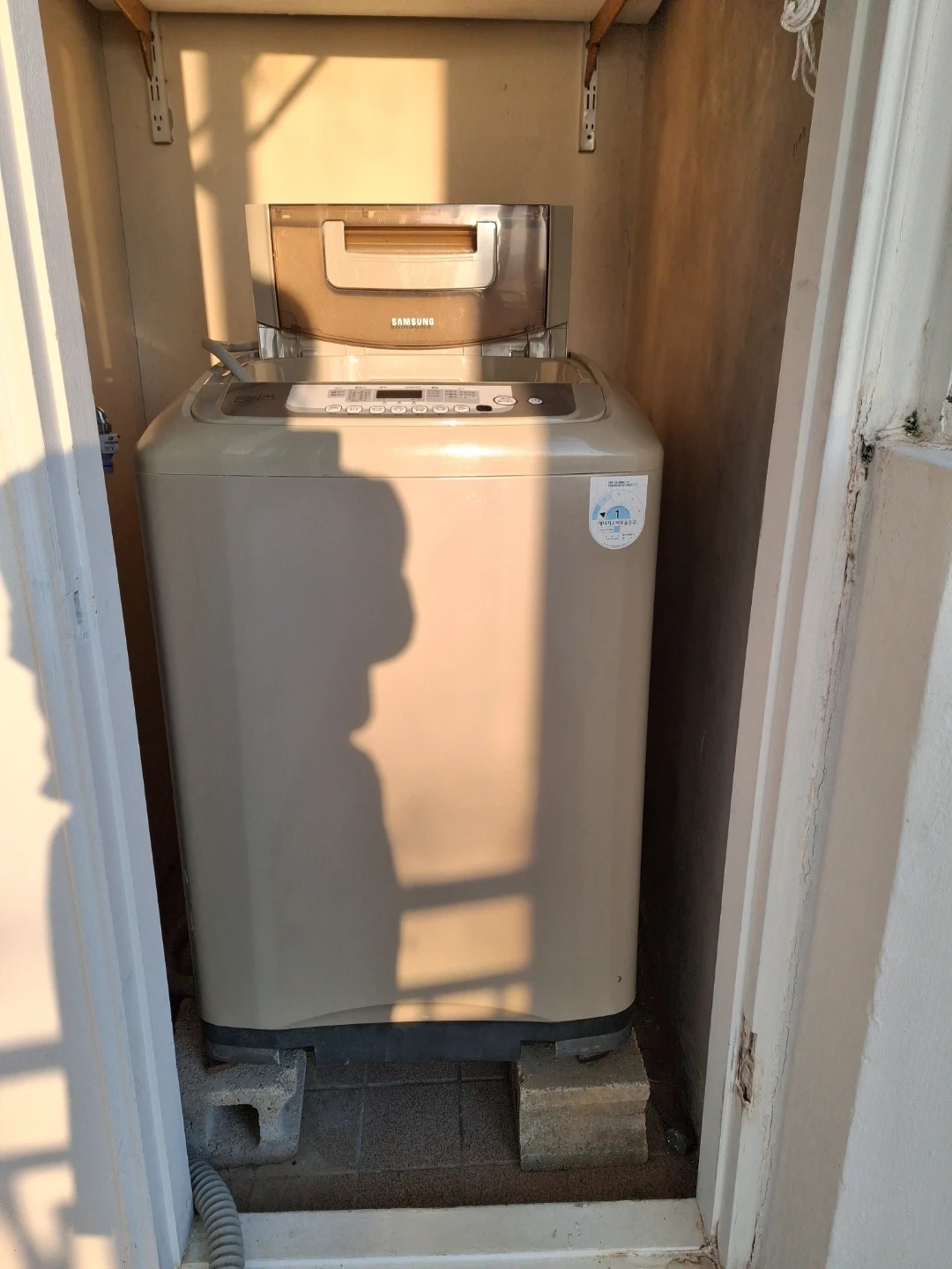 삼성 스탠드형 김치냉장고 300L대일괄입니다 | 생활가전 | 당근 중고거래