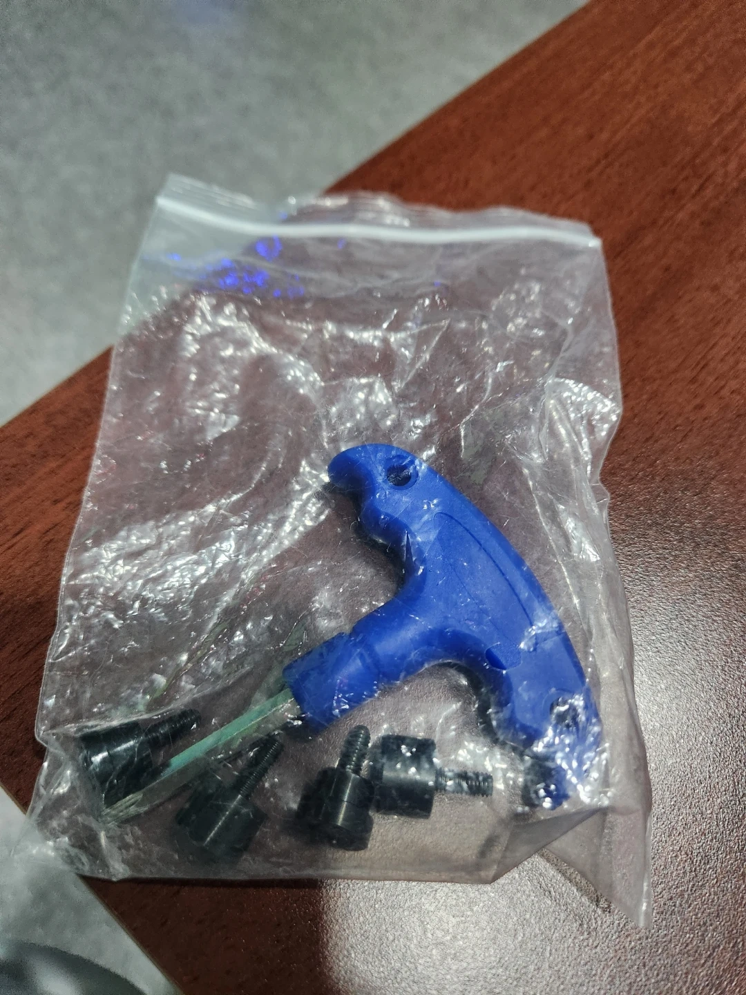 Qi35 ls 드라이버 벤투스블루tr 5s 특주 | 스포츠/레저 | 당근 중고거래