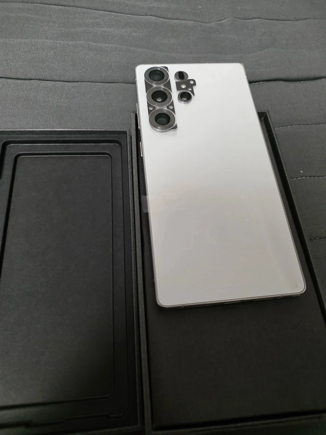 삼성 갤럭시 S25 울트라 512GB 화이트 | 디지털기기 | 당근 중고거래