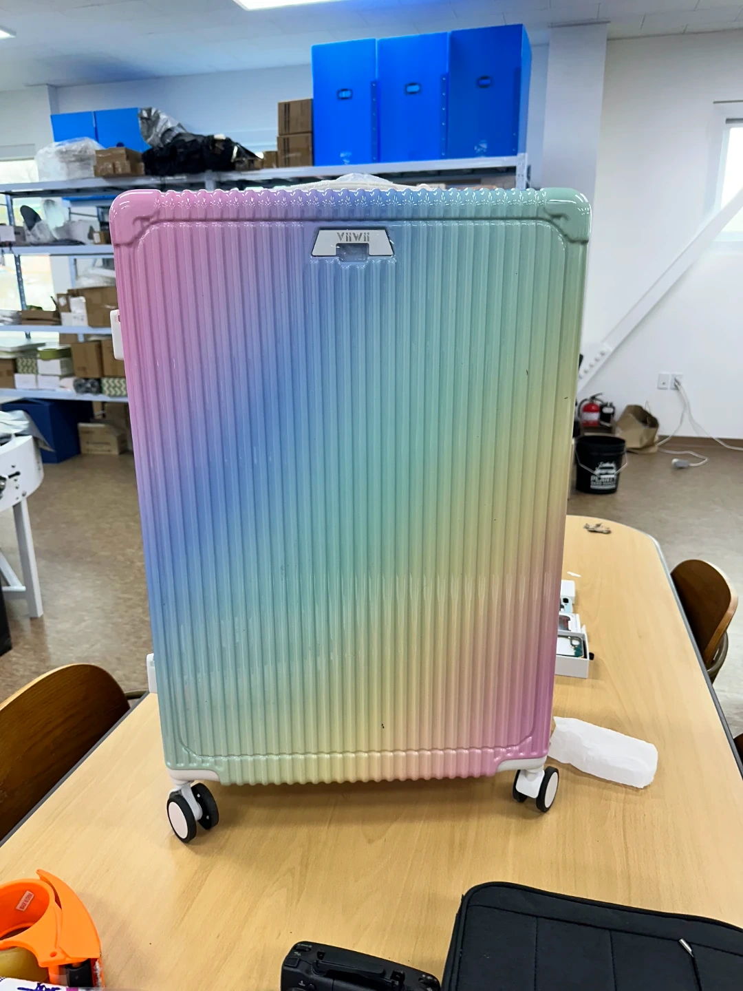 레인보우 캐리어 28,24,20인치 새제품 | 생활/주방 | 당근 중고거래