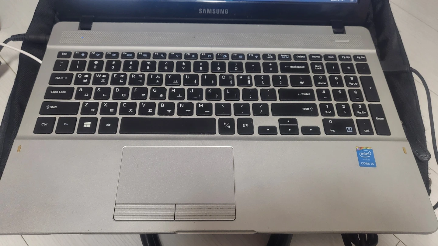 삼성 노트북 15.6인치 i5-4210M | 디지털기기 | 당근 중고거래