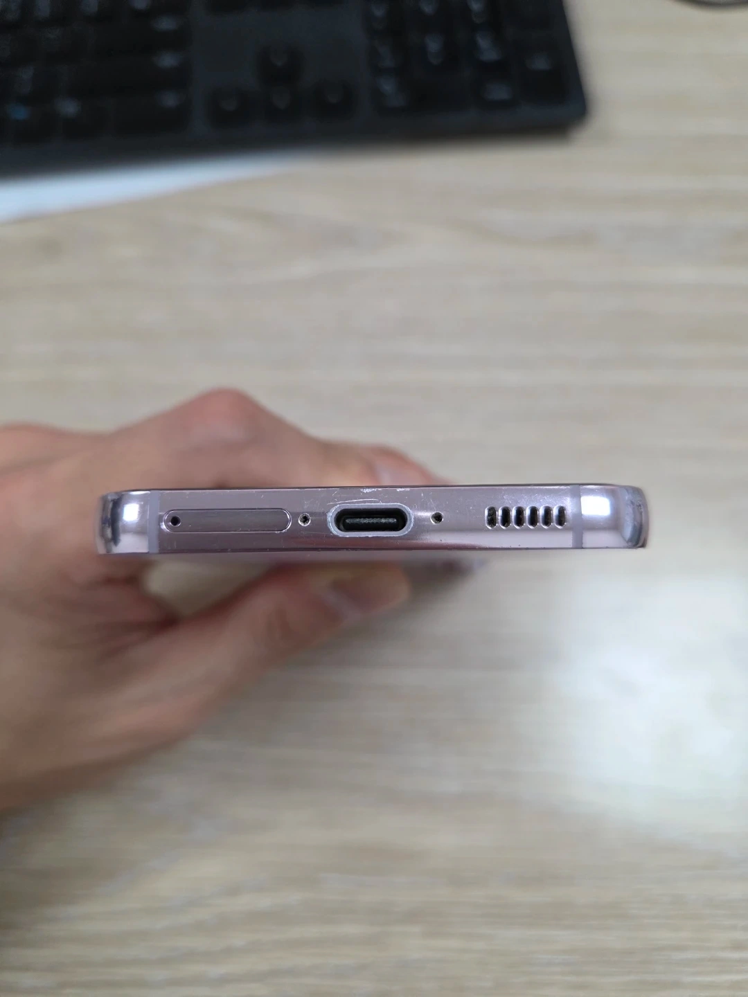 갤럭시 S23 라벤더 512GB 팝니다 | 디지털기기 | 당근 중고거래