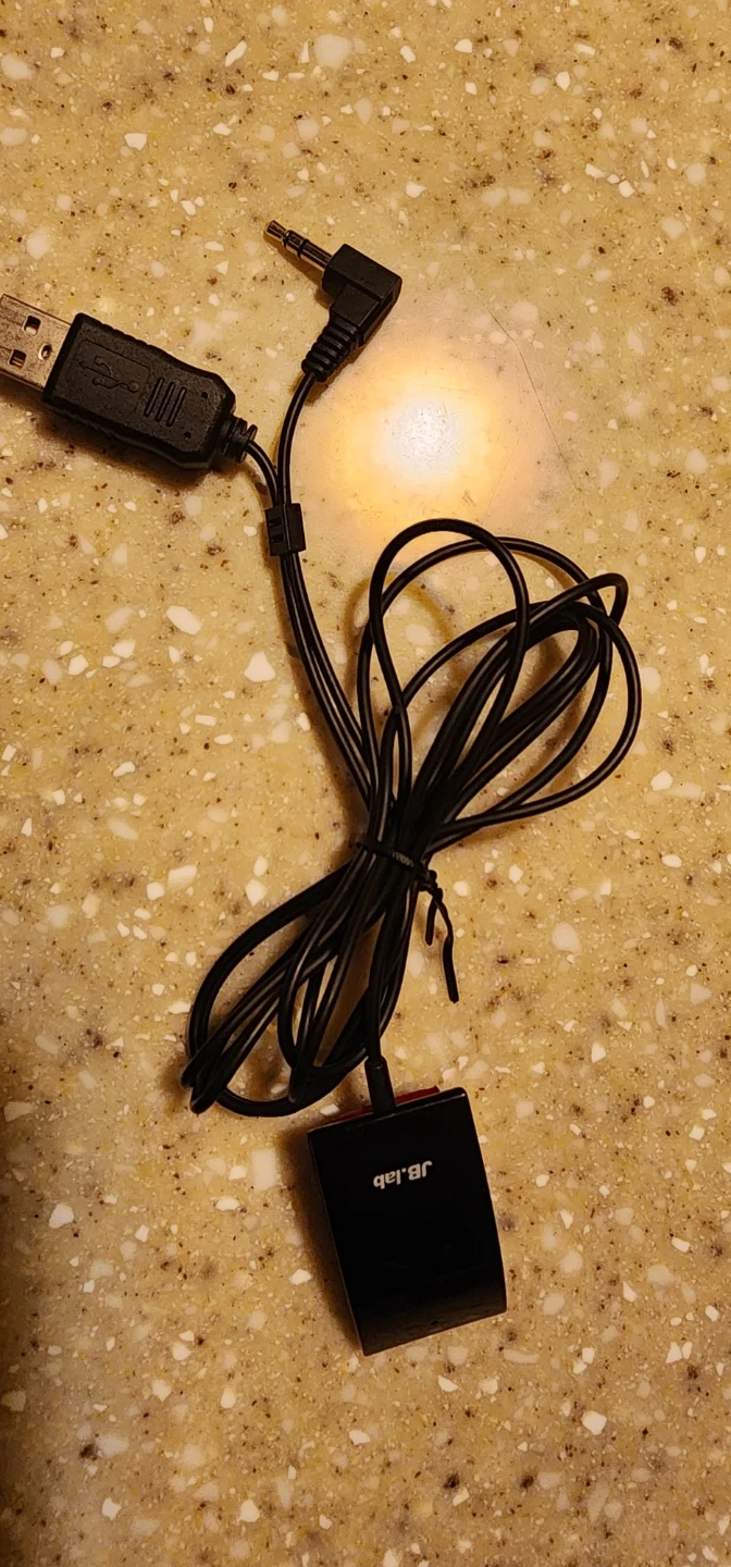 'JB Lab(제이비 랩) 클러스터톡 2' 블루투스 리시버 판매해요. | 디지털기기 | 당근 중고거래