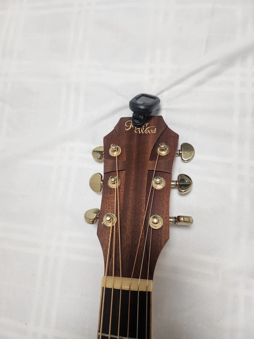 Gopher Wood 기타 GS SERIES | 취미/게임/음반 | 당근 중고거래