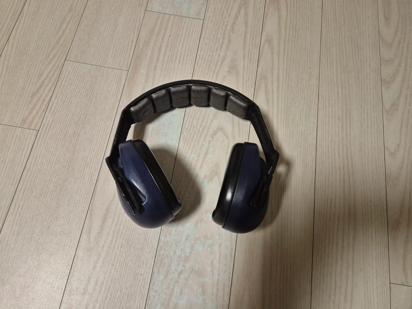 3M 1440 소음방지 헤드셋 | 디지털기기 | 당근 중고거래