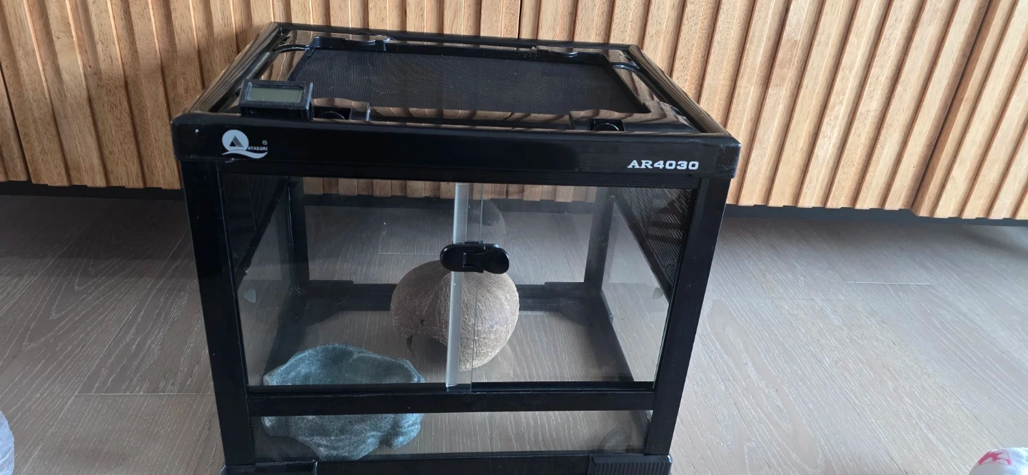 Atasuki AR4030 파충류 사육장 | 반려동물용품 | 당근 중고거래