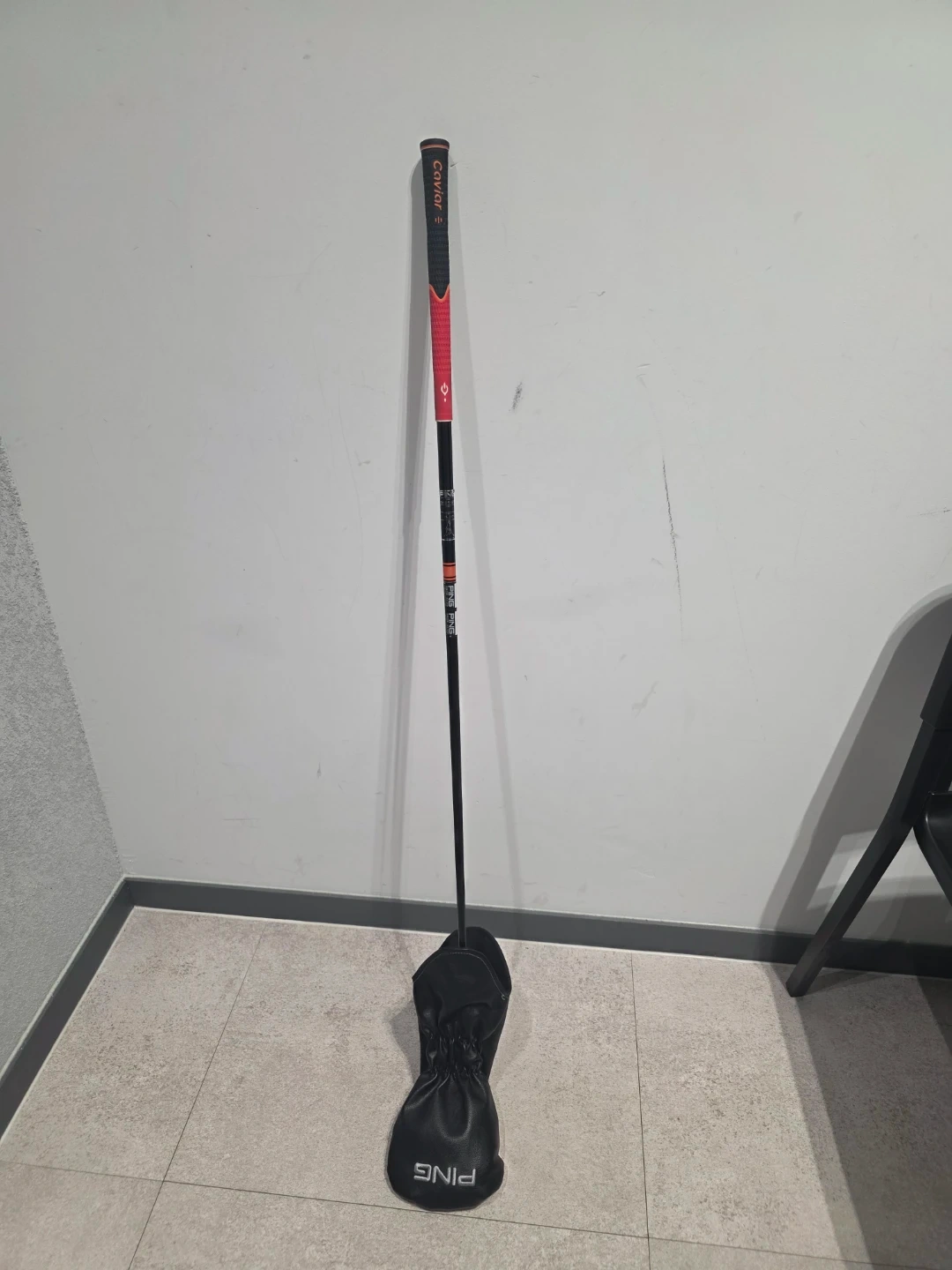 핑 G430 MAX 드라이버 9도 CK SERIES 60 FLEX-S | 스포츠/레저 | 당근 중고거래