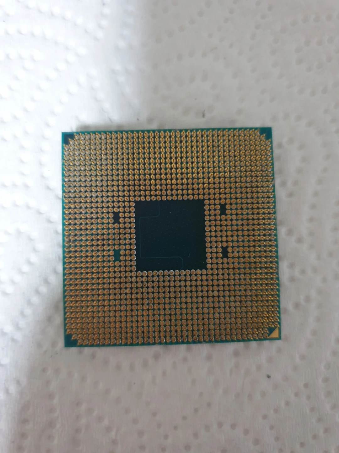 라이젠3 2200G CPU(내장그래픽탑재)쿨러포함 | 디지털기기 | 당근 중고거래