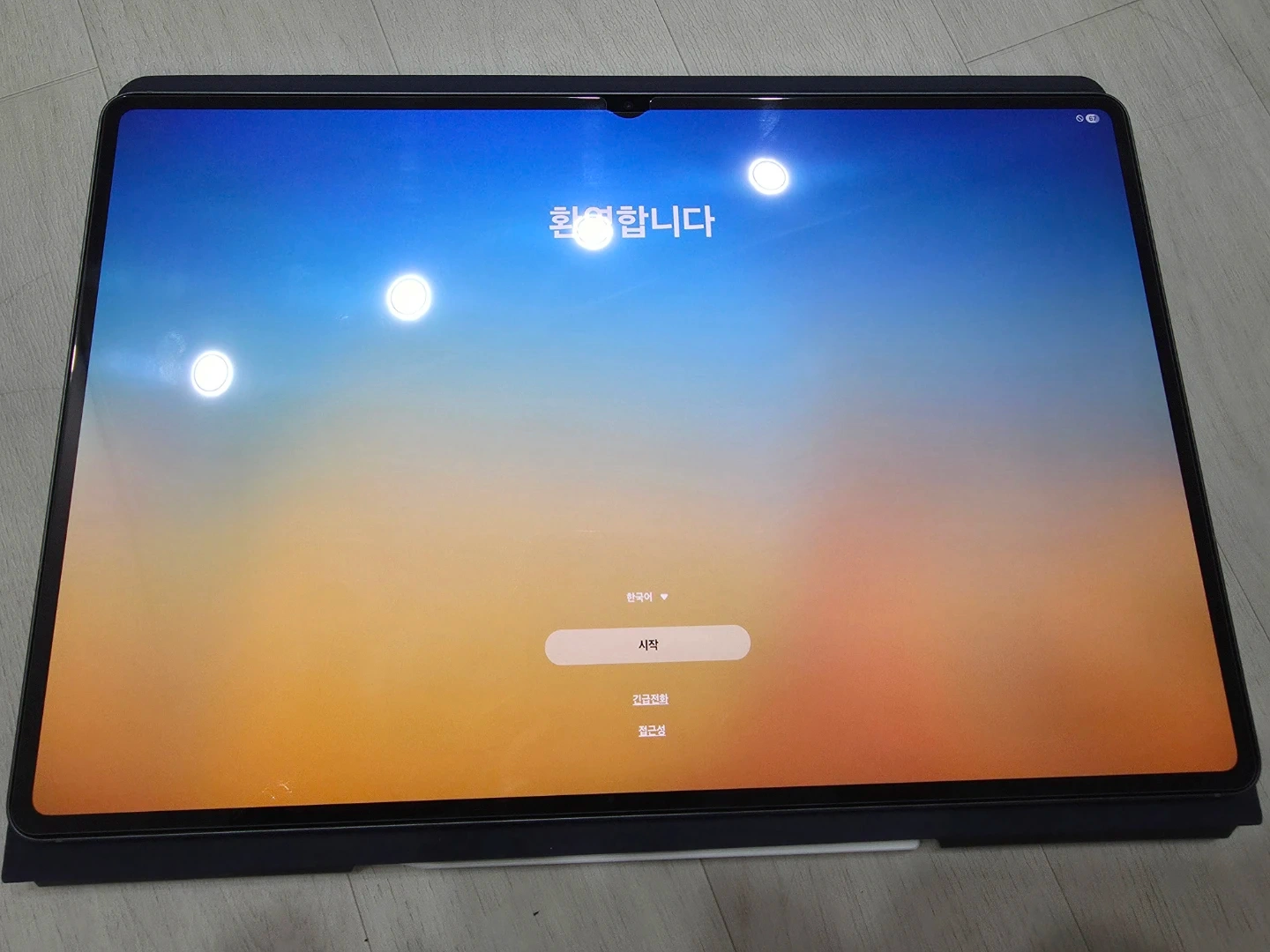 갤럭시 탭 S11 울트라 512기가 5G SSS급 팔아요 | 디지털기기 | 당근 중고거래