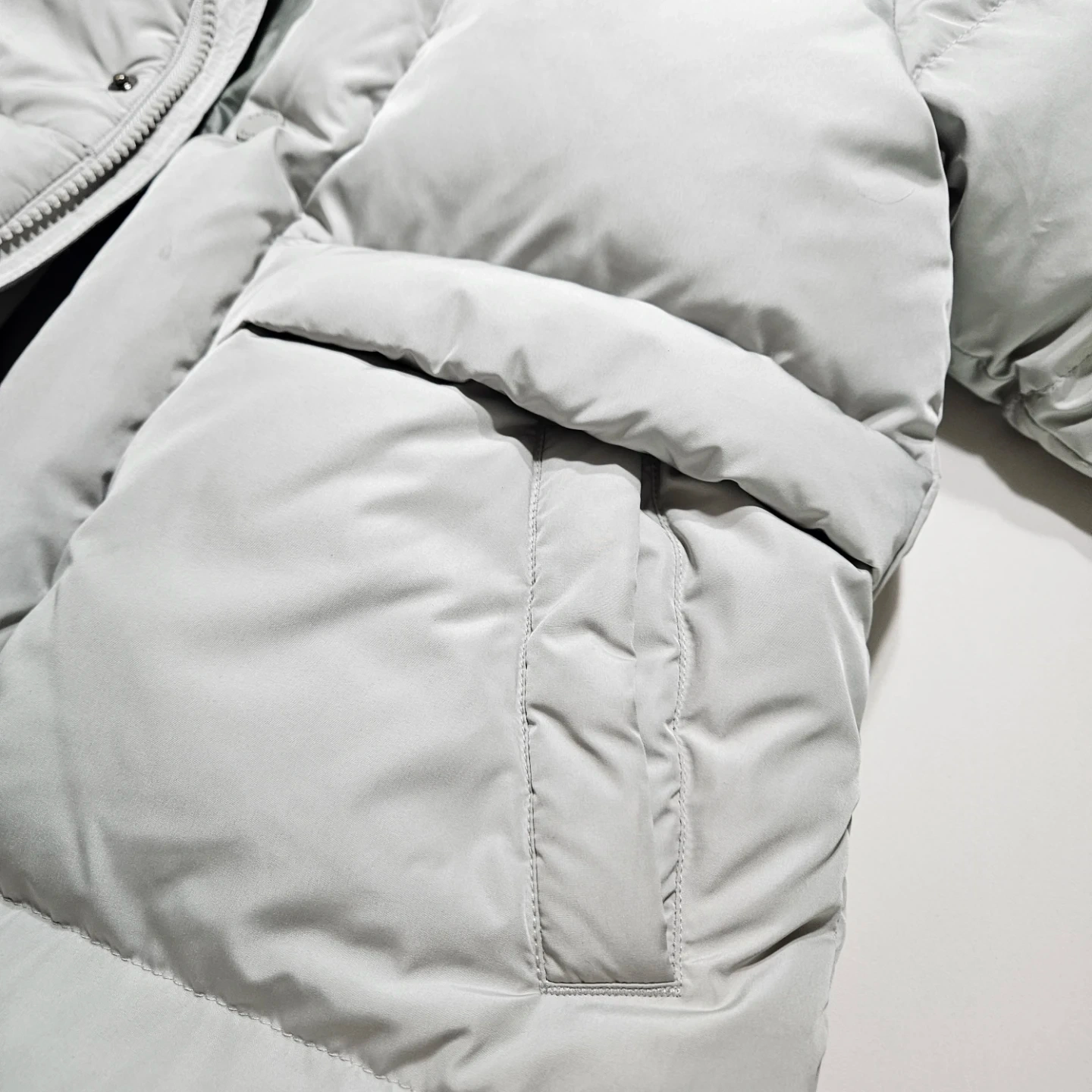 캉골 키즈 롱패딩 120 | 유아동 | 당근 중고거래