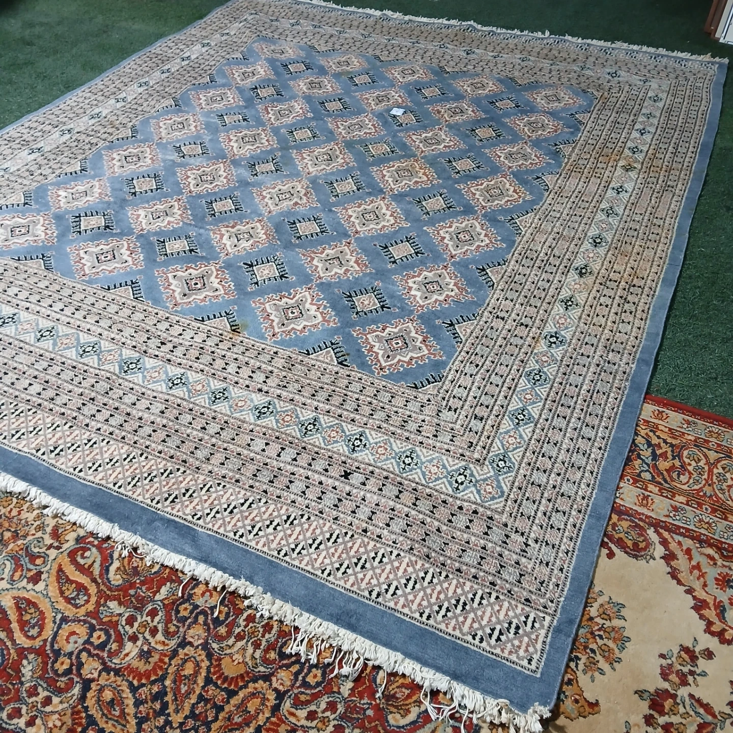 파키스탄 카페트 | 가구/인테리어 | 당근 중고거래