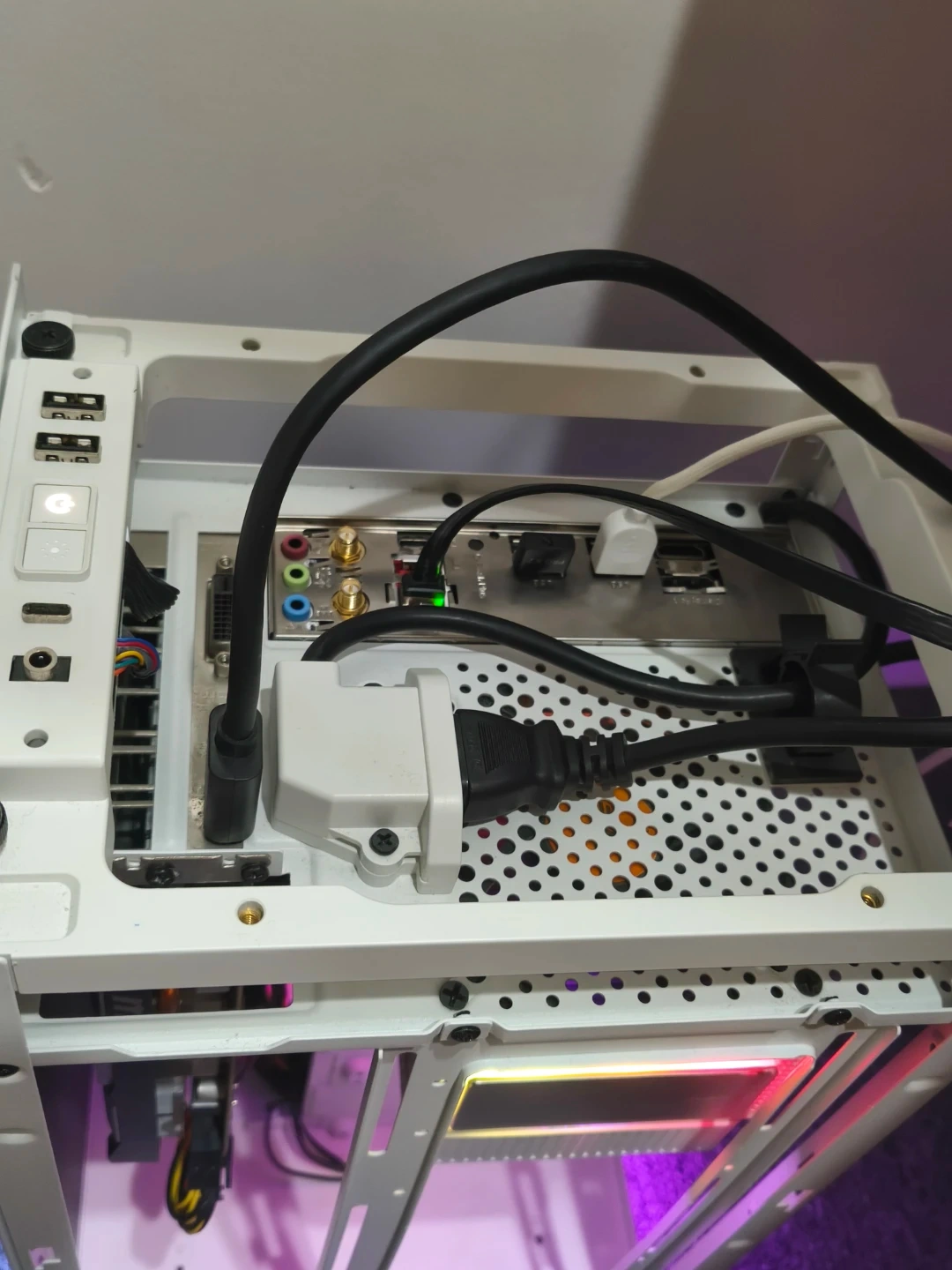 itx기반 게이밍 조립pc (7500f/16gb DDR5/gtx1650/256gb ssd) 데스크탑 | 디지털기기 | 당근 중고거래