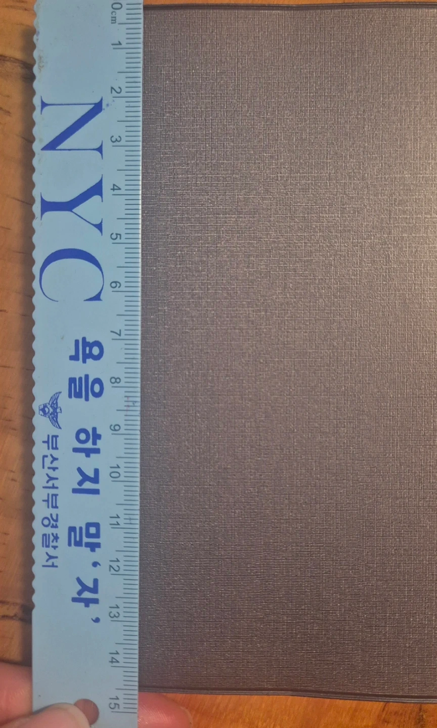 26년 탁상 달력과 다이어리 겸 줄 노트 | 여성잡화 | 당근 중고거래