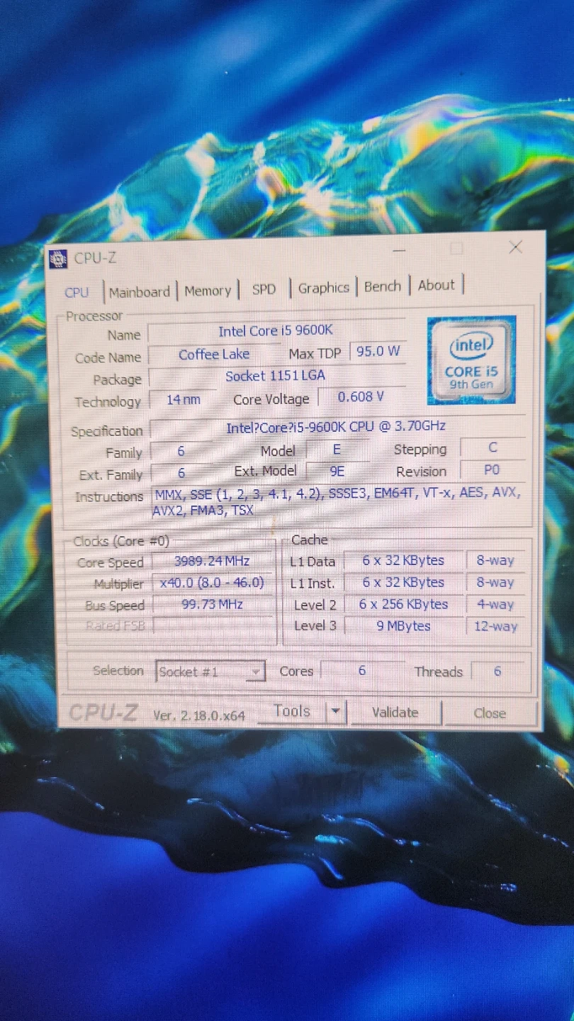 i5-9600K/ Rtx2060 게이밍&사무용 PC | 디지털기기 | 당근 중고거래