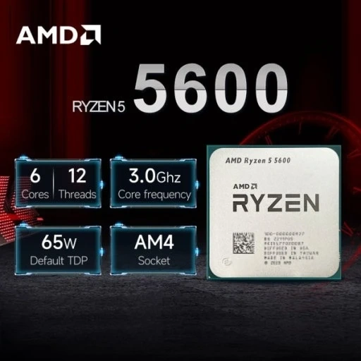 CPU 라이젠5 5600 5600X 5600G 구입희망 | 삽니다 | 당근 중고거래