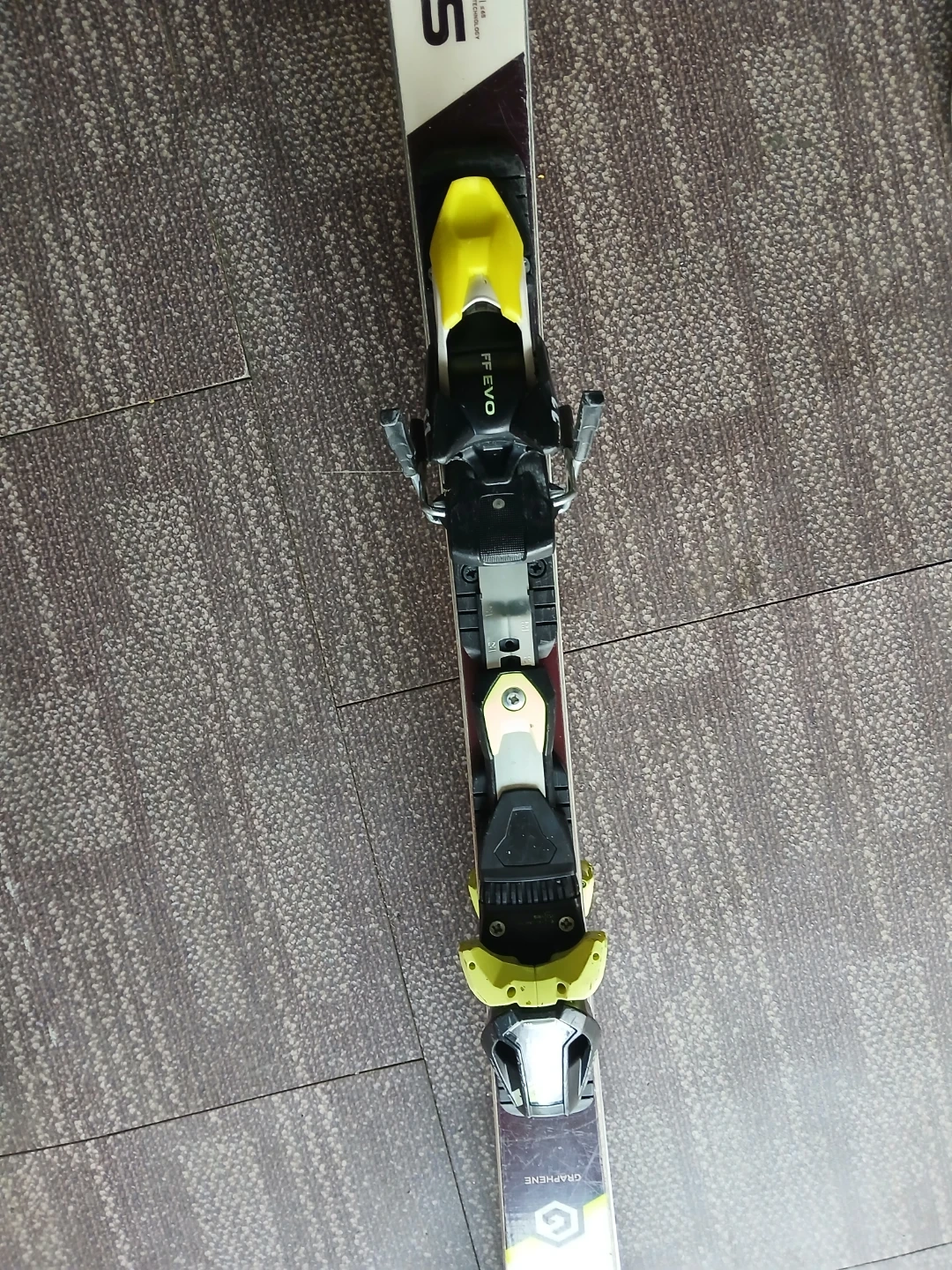 HEAD 월드컵 회전 스키 150cm | 스포츠/레저 | 당근 중고거래