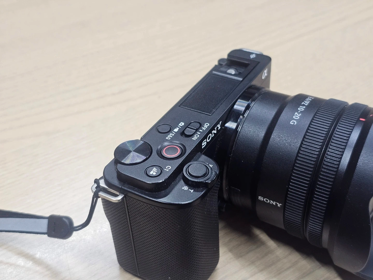 소니 ZV-E10 미러리스 카메라 + 렌즈 2개 | 디지털기기 | 당근 중고거래
