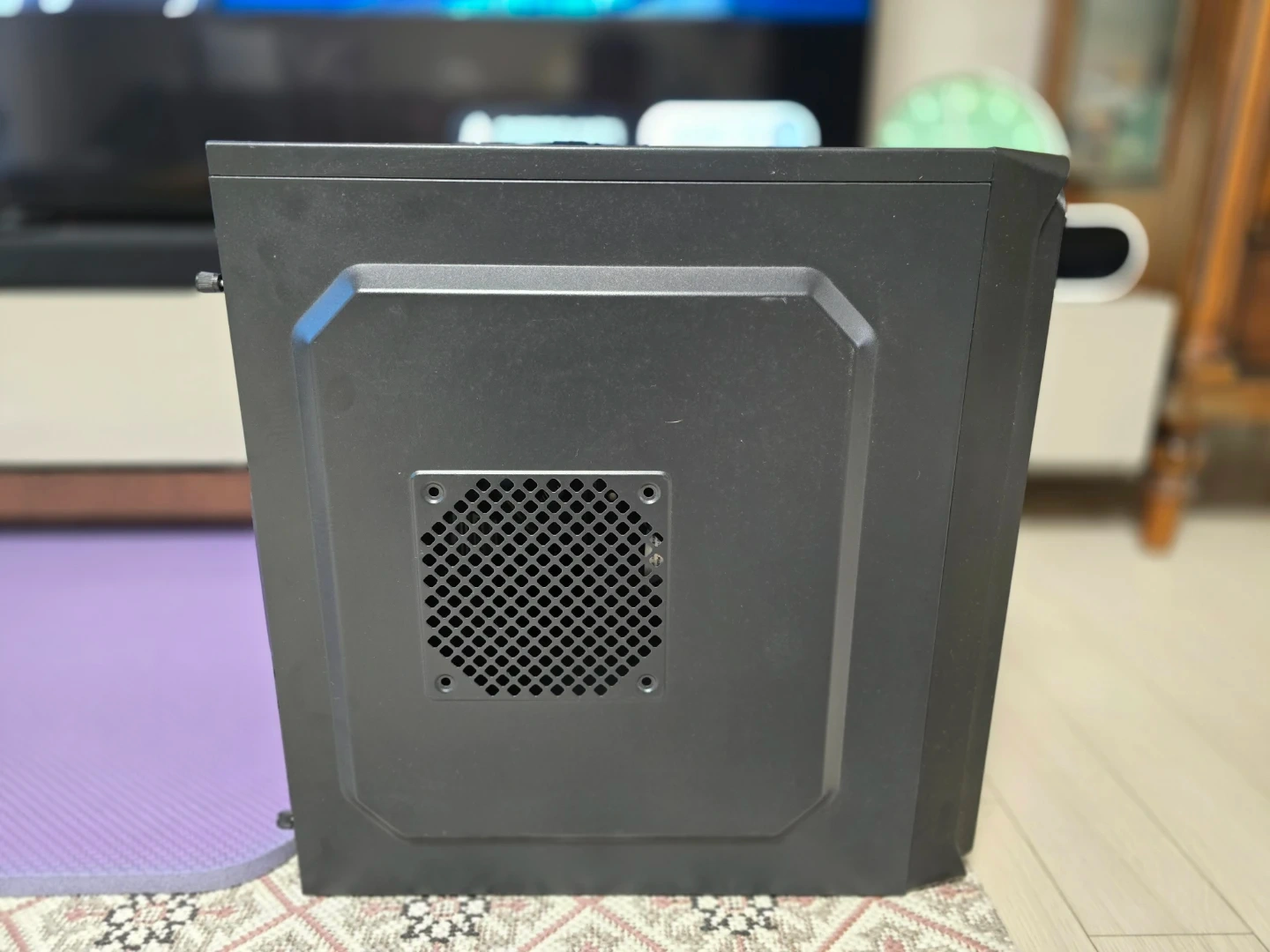 COX 데스크탑 본체 (Intel Celeron G4900) | 디지털기기 | 당근 중고거래