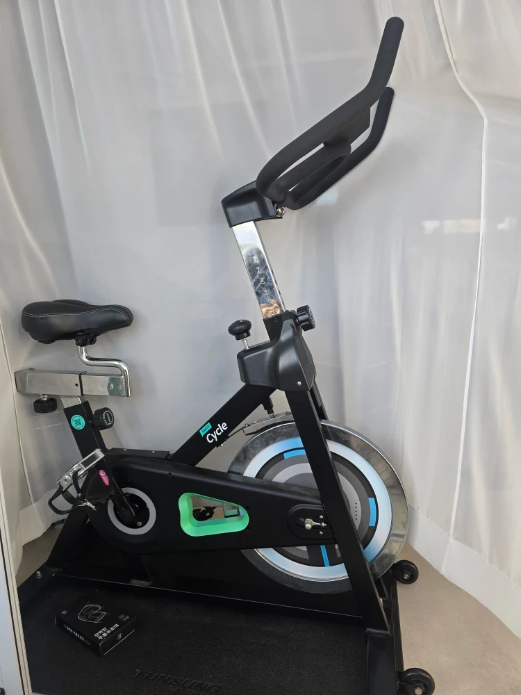 야핏 Cycle 실내 자전거 | 스포츠/레저 | 당근 중고거래