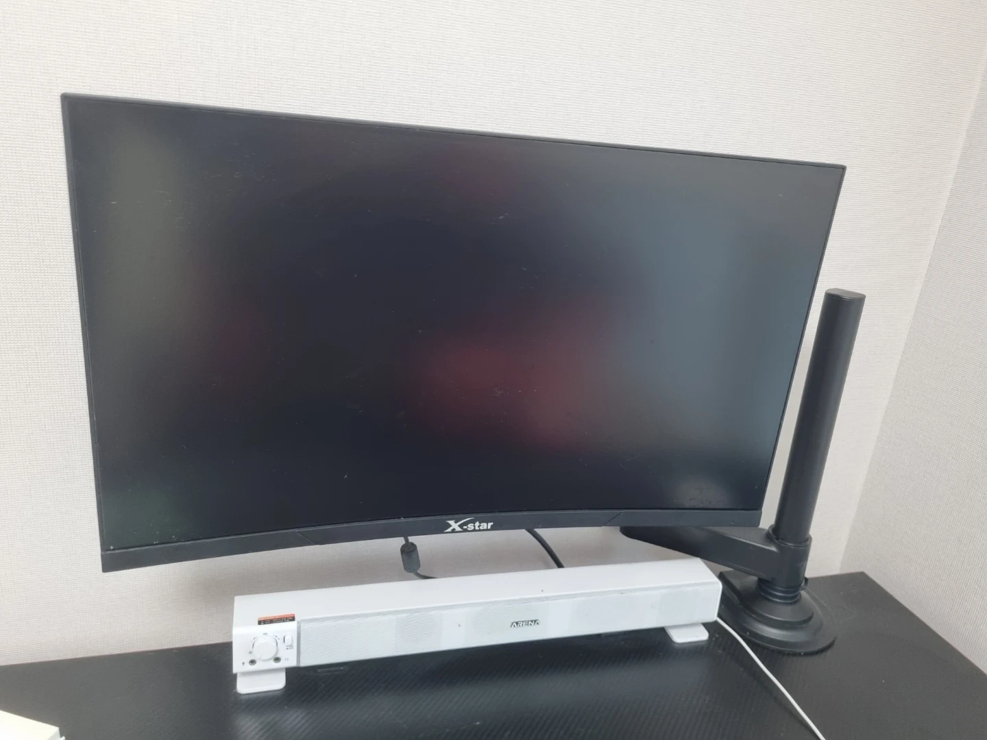 X-star 커브드 게이밍모니터 + i5-8600K,GTX1080 게이밍 본체 | 디지털기기 | 당근 중고거래