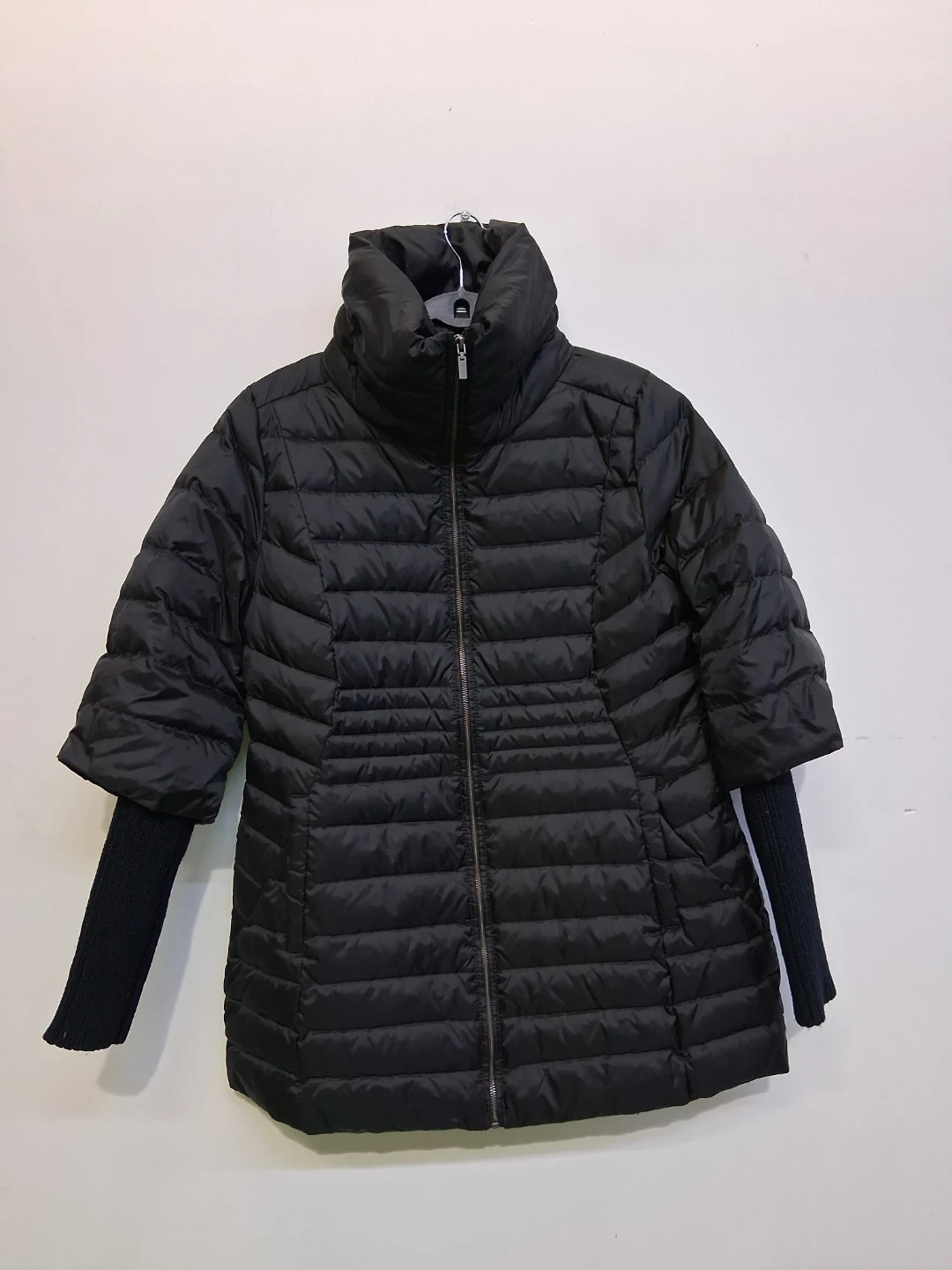 GIGLIOTTI 여성 다운패딩 100(88) | 여성의류 | 당근 중고거래