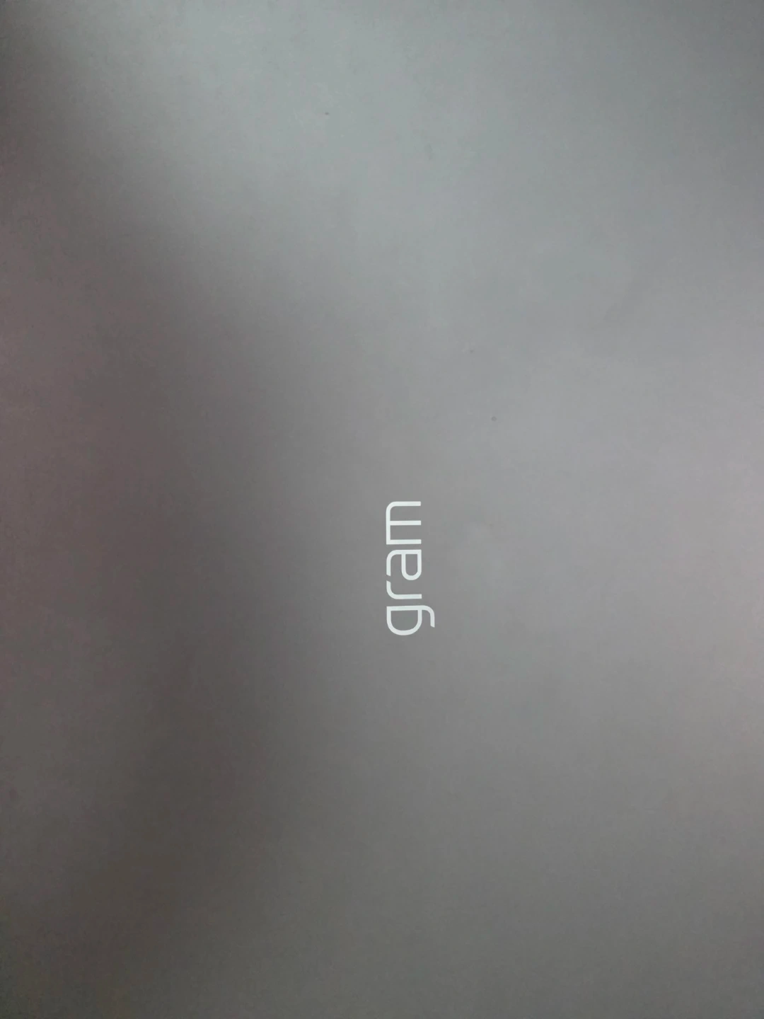 LG 그램 17인치 (모델명: 17ZD90N-VX5BK) | 디지털기기 | 당근 중고거래