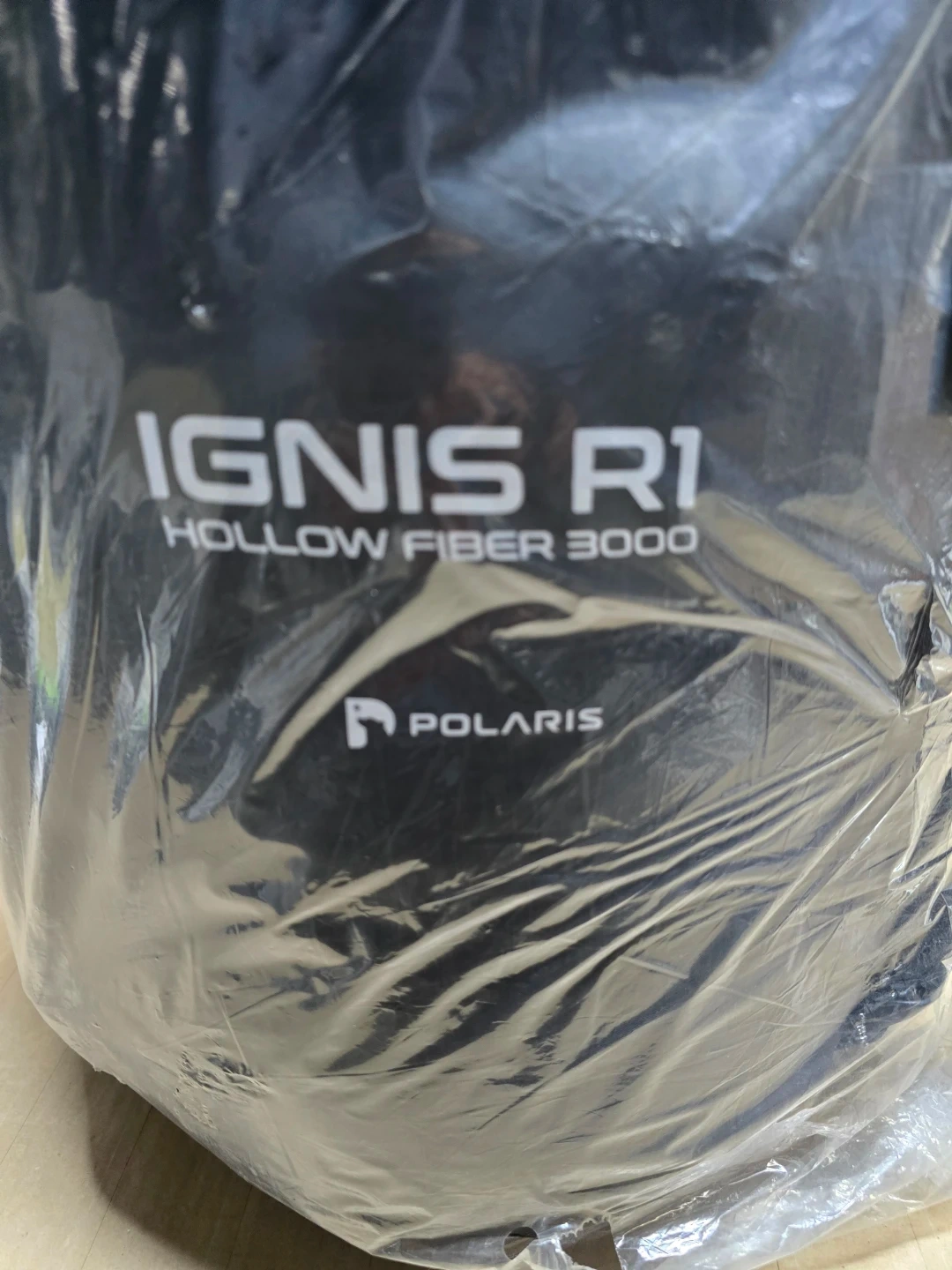 폴라리스 이그니스 R1 3000 침낭 팝니다 | 스포츠/레저 | 당근 중고거래