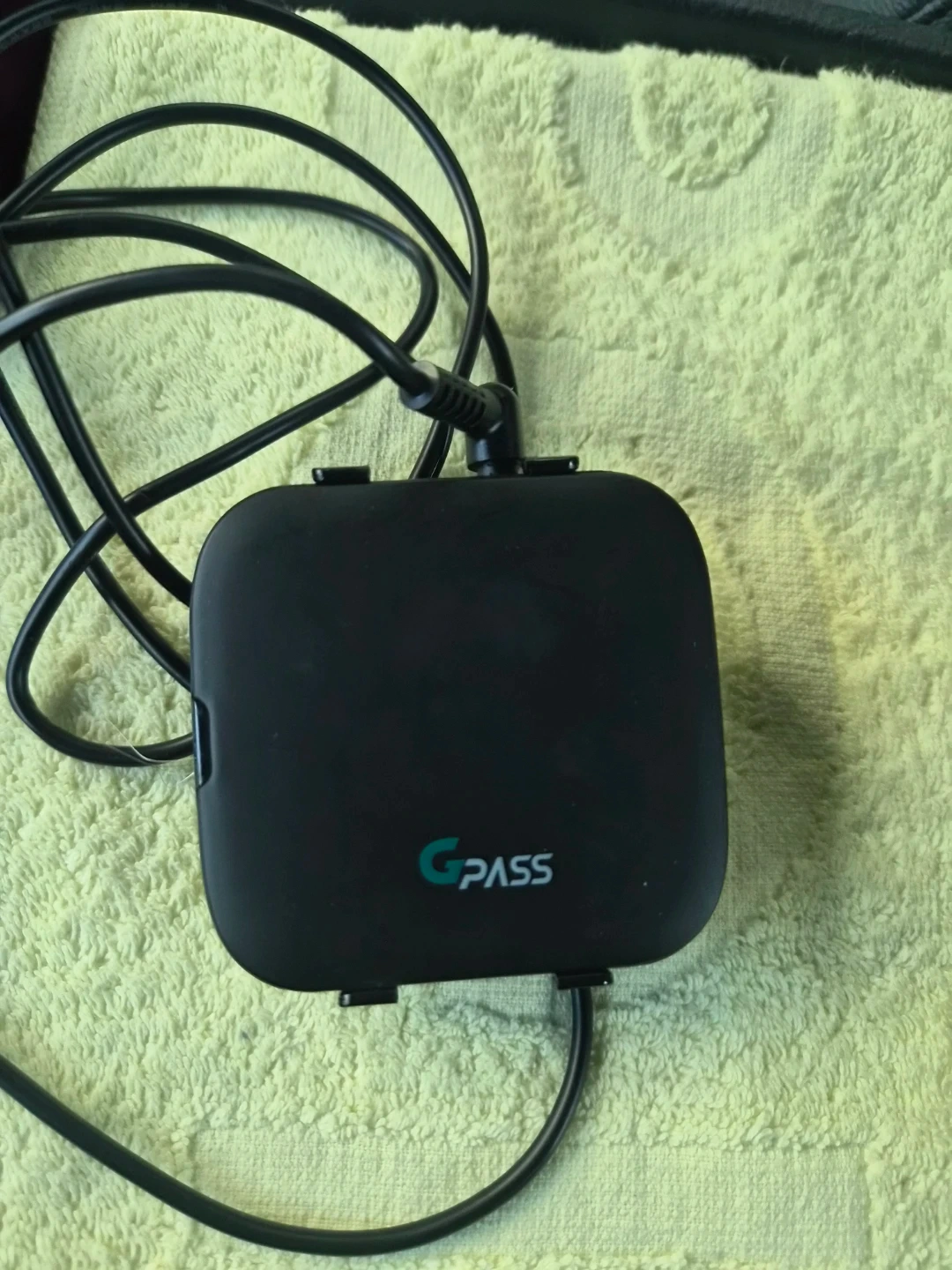 G-PASS 하이패스 AP500 유선 | 디지털기기 | 당근 중고거래