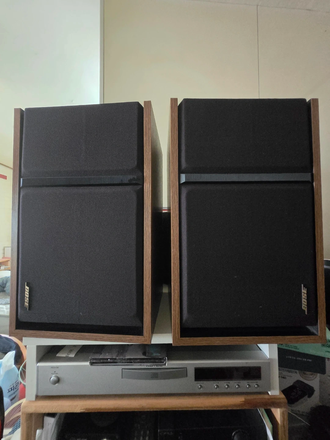 BOSE 301 SERIES III 스피커 | 디지털기기 | 당근 중고거래