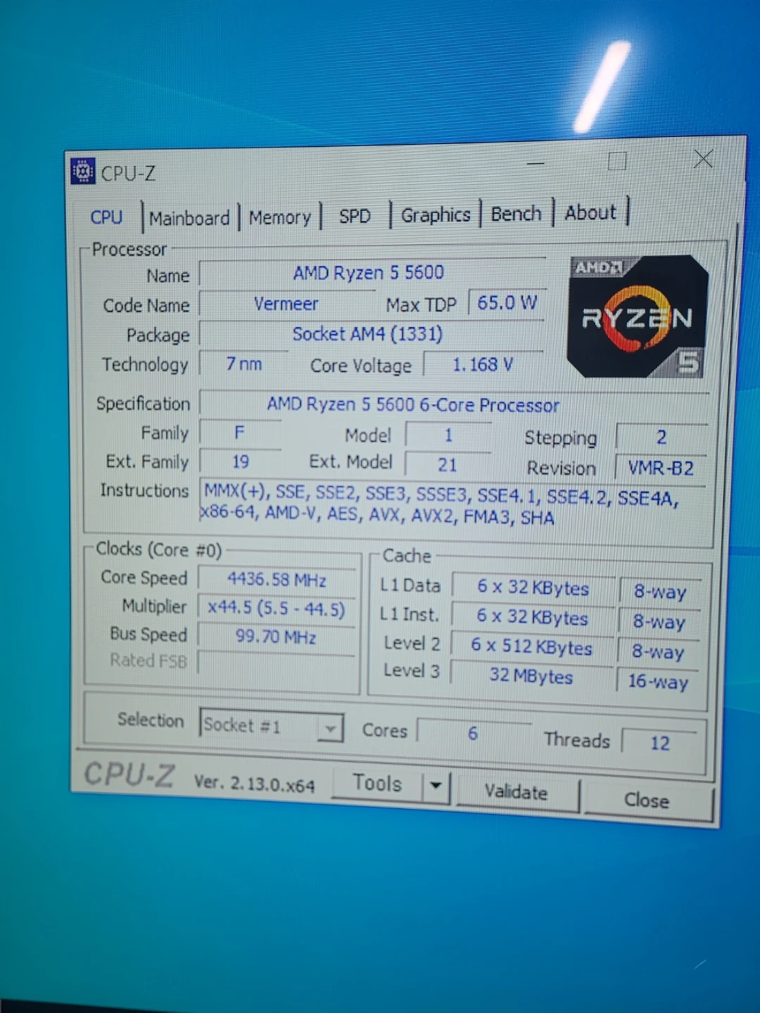 라이젠 5600 시스템 | 디지털기기 | 당근 중고거래