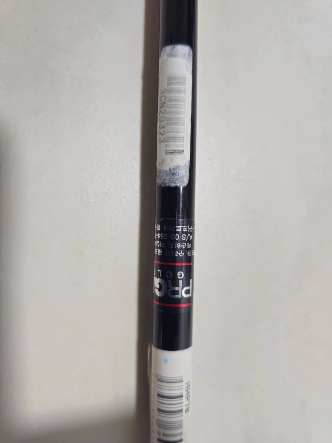 PRGR 2023 LS 드라이버 10.5도 M-37(R) | 스포츠/레저 | 당근 중고거래