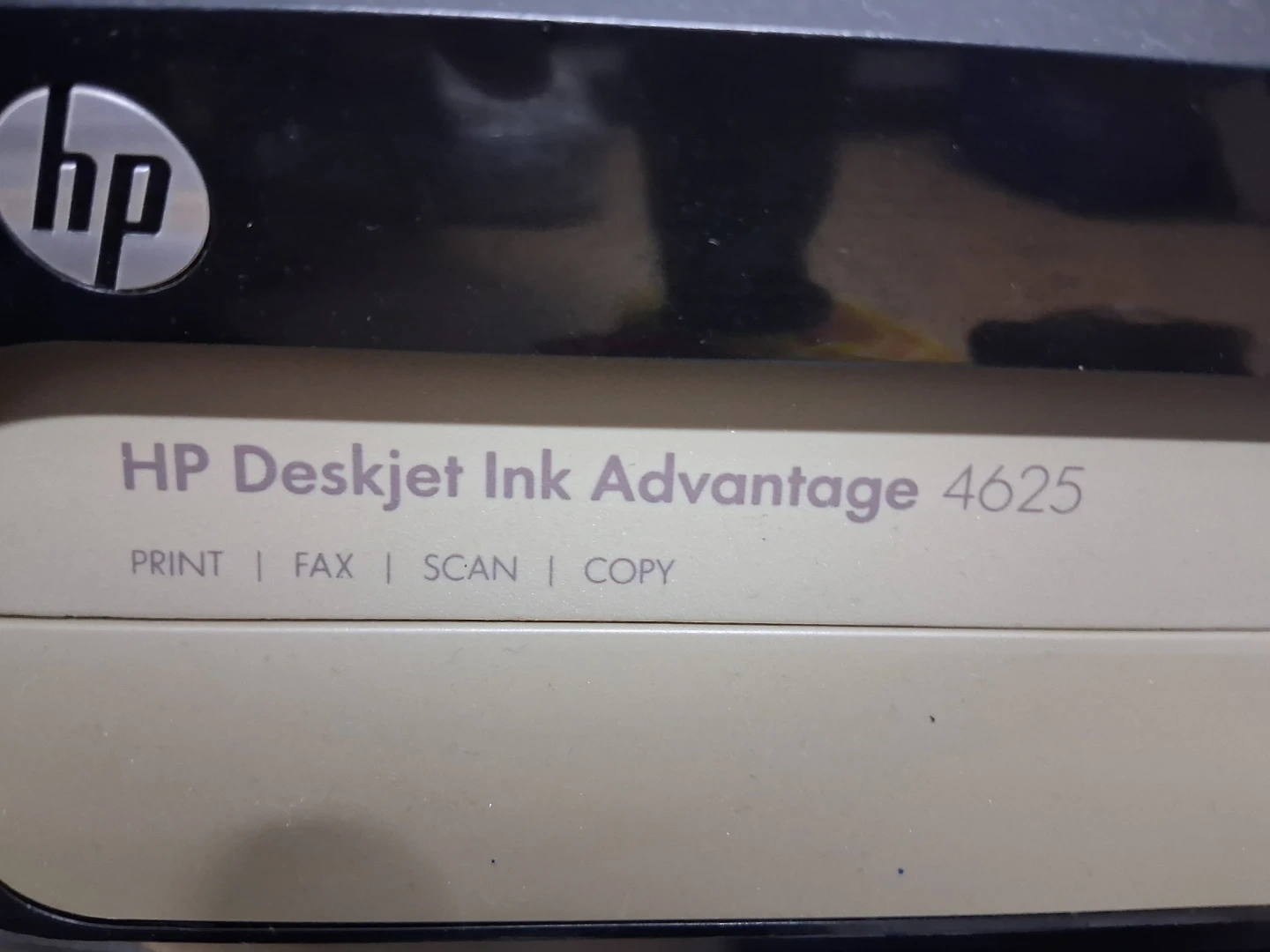 HP Deskjet 4625 잉크젯 복합기 | 디지털기기 | 당근 중고거래