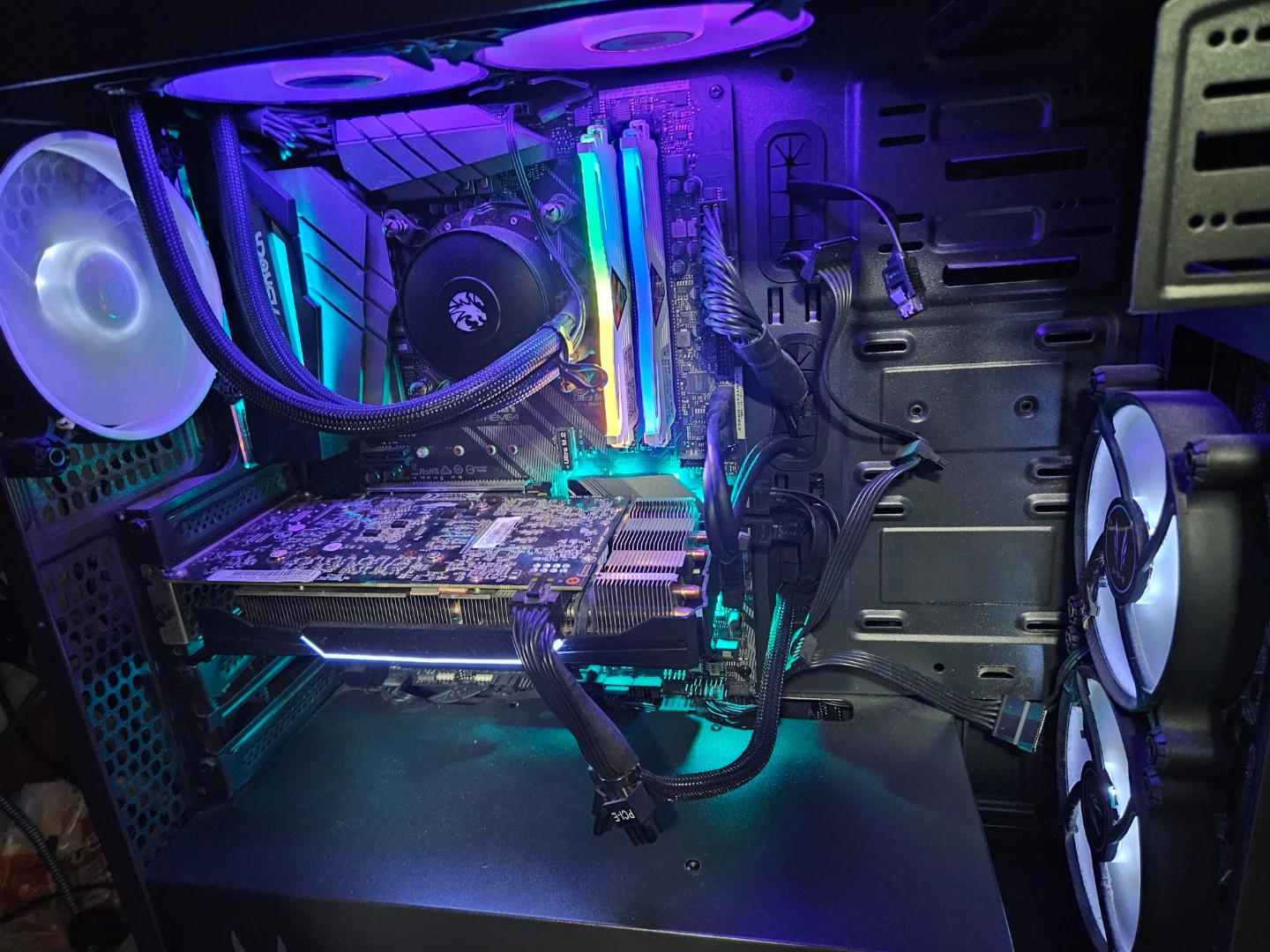 인텔 PC 본체 i7-9700K rtx2070 컴퓨터 싸게 팝니다 | 디지털기기 | 당근 중고거래