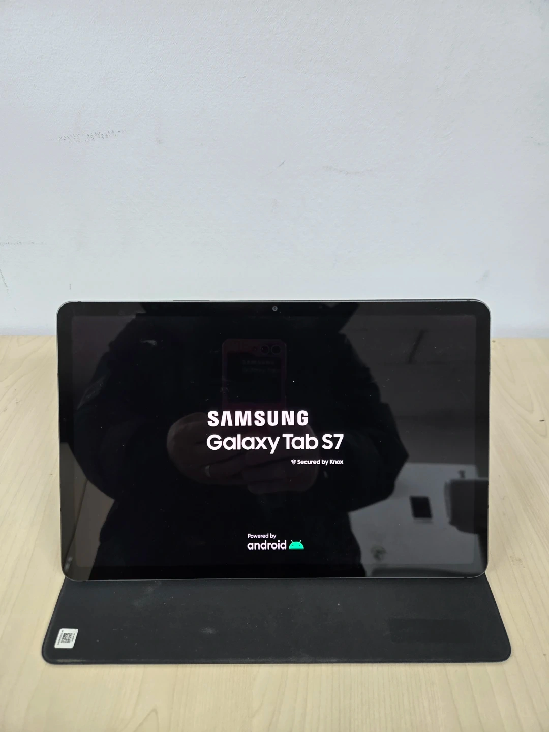 삼성 갤럭시 탭 S7 WIFI 케이스 포함 | 디지털기기 | 당근 중고거래