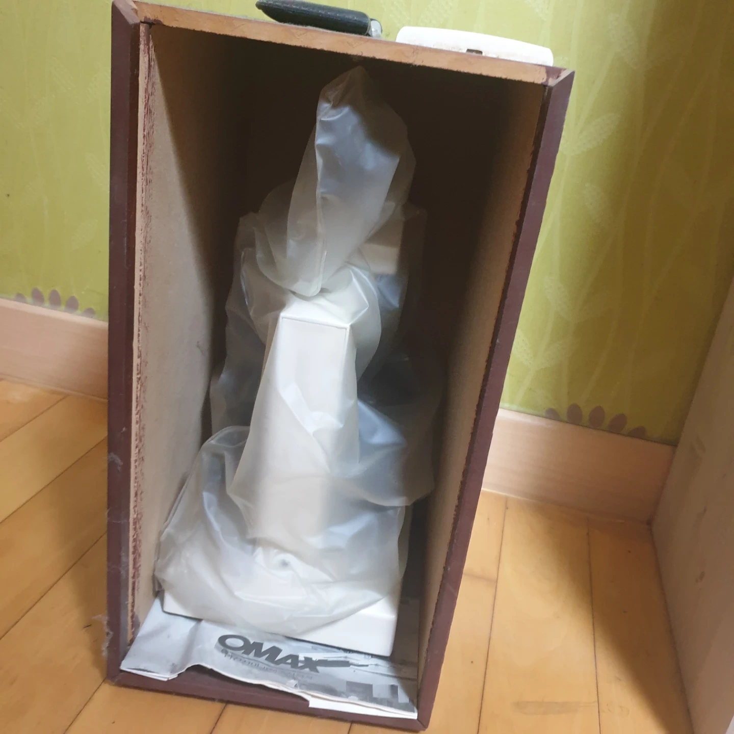 Super Crystal AKS-400 현미경 | 디지털기기 | 당근 중고거래
