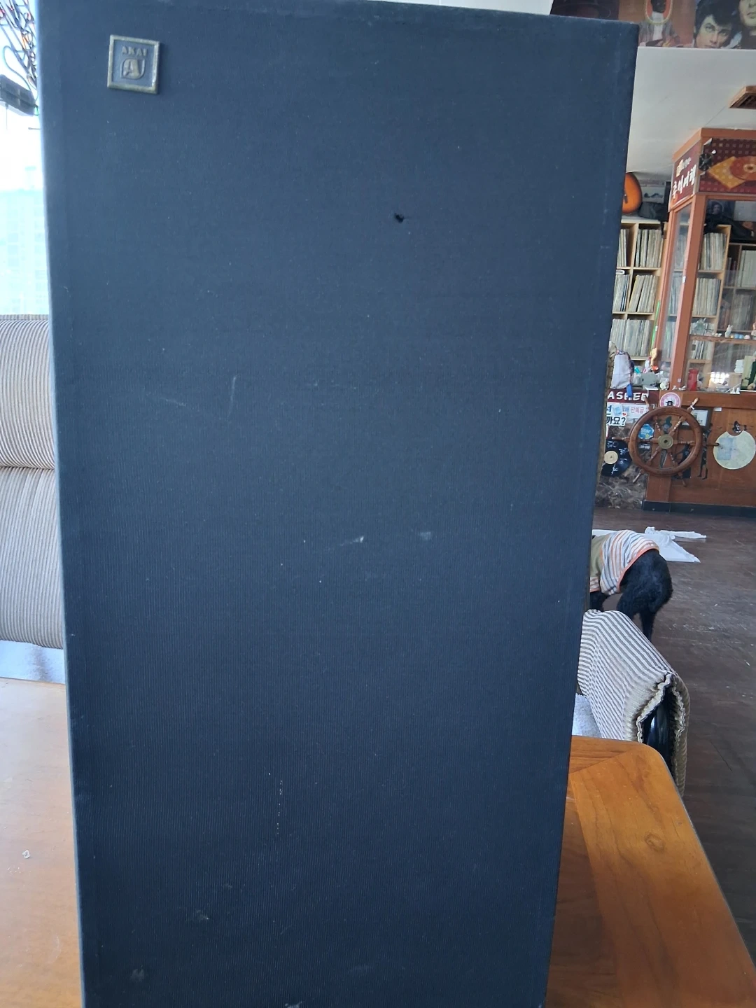 AKAI NOVA 스피커 | 디지털기기 | 당근 중고거래