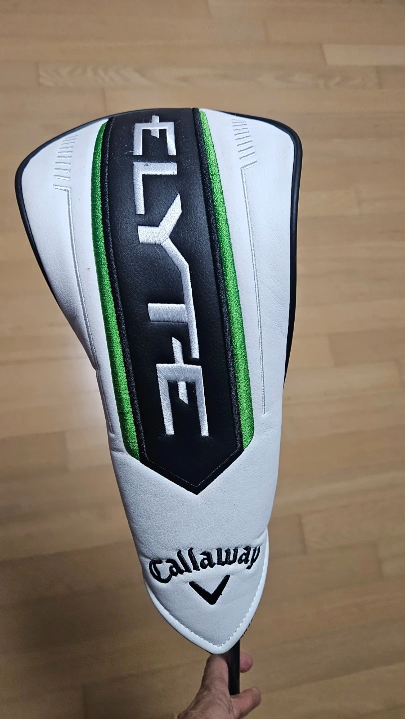 2025년 캘러웨이 엘리트 드라이버 10.5도 SR | 스포츠/레저 | 당근 중고거래