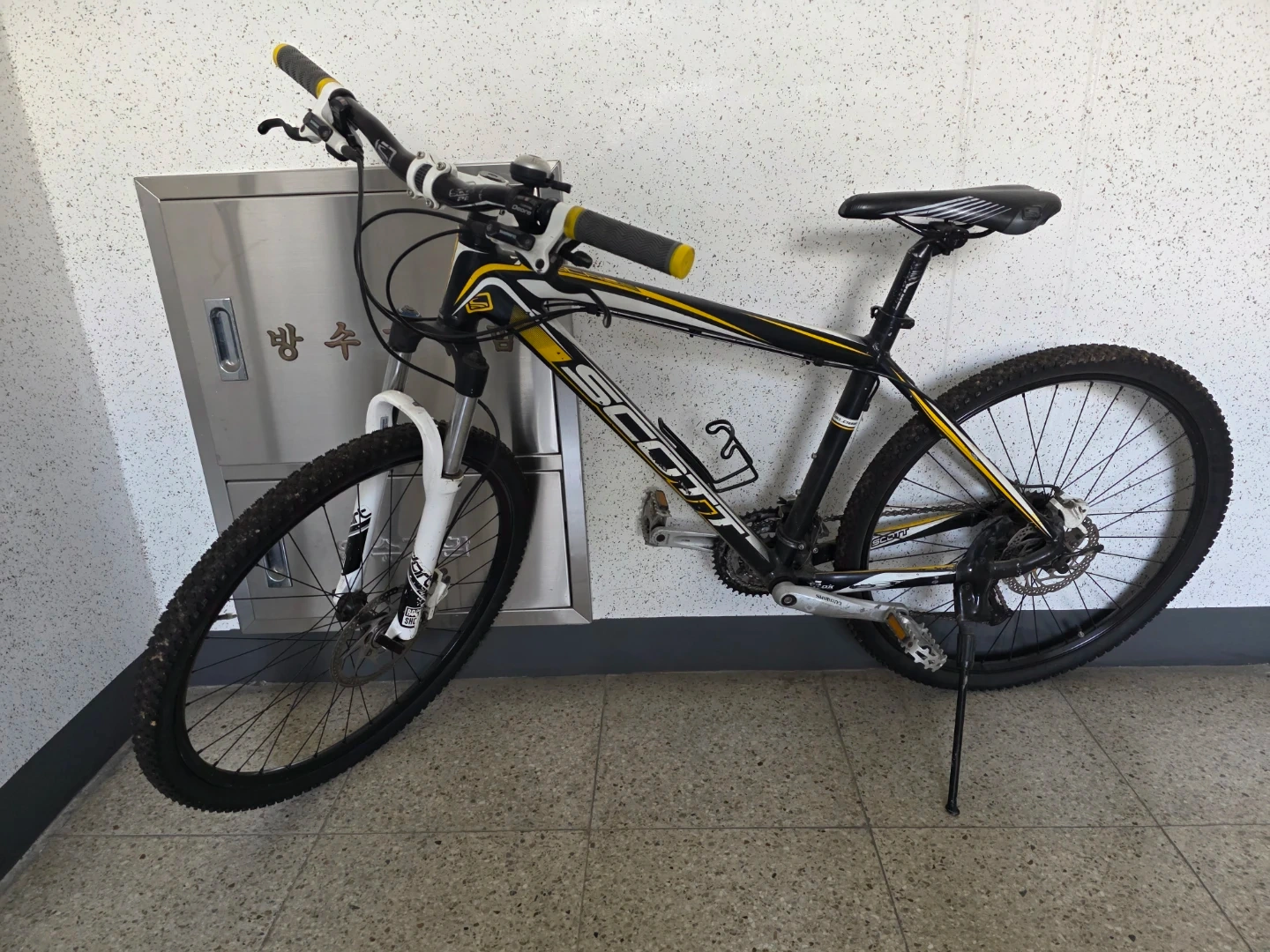 스캇 mtb 자전거 26인치 | 스포츠/레저 | 당근 중고거래