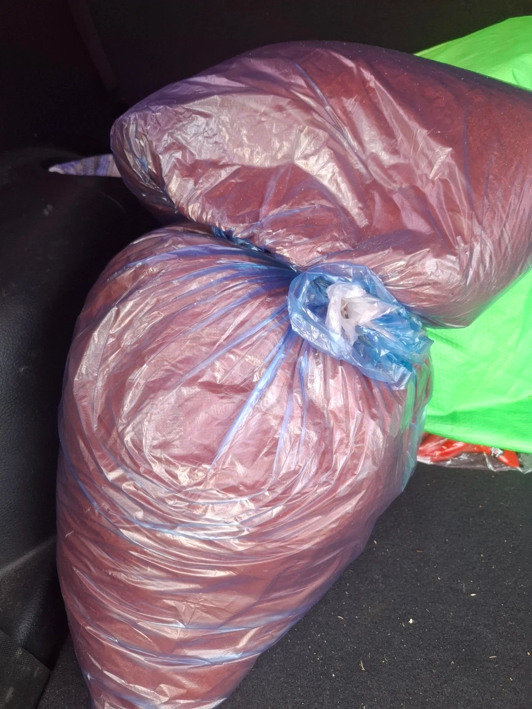 2025 고춧가루 10근 130.000 | 여성의류 | 당근 중고거래