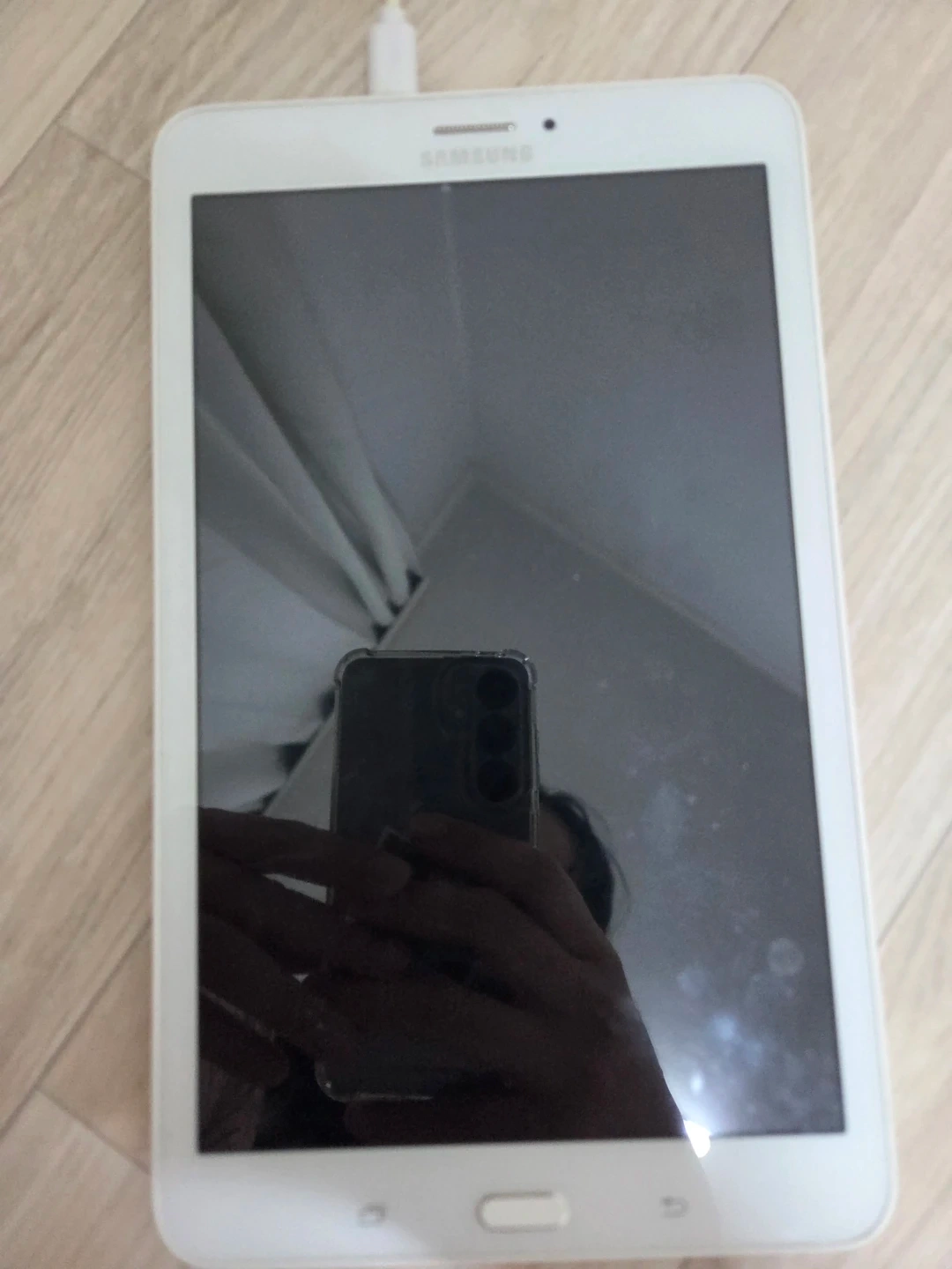 삼성 갤럭시 탭E 8.0 16GB LTE SM-T375S | 디지털기기 | 당근 중고거래