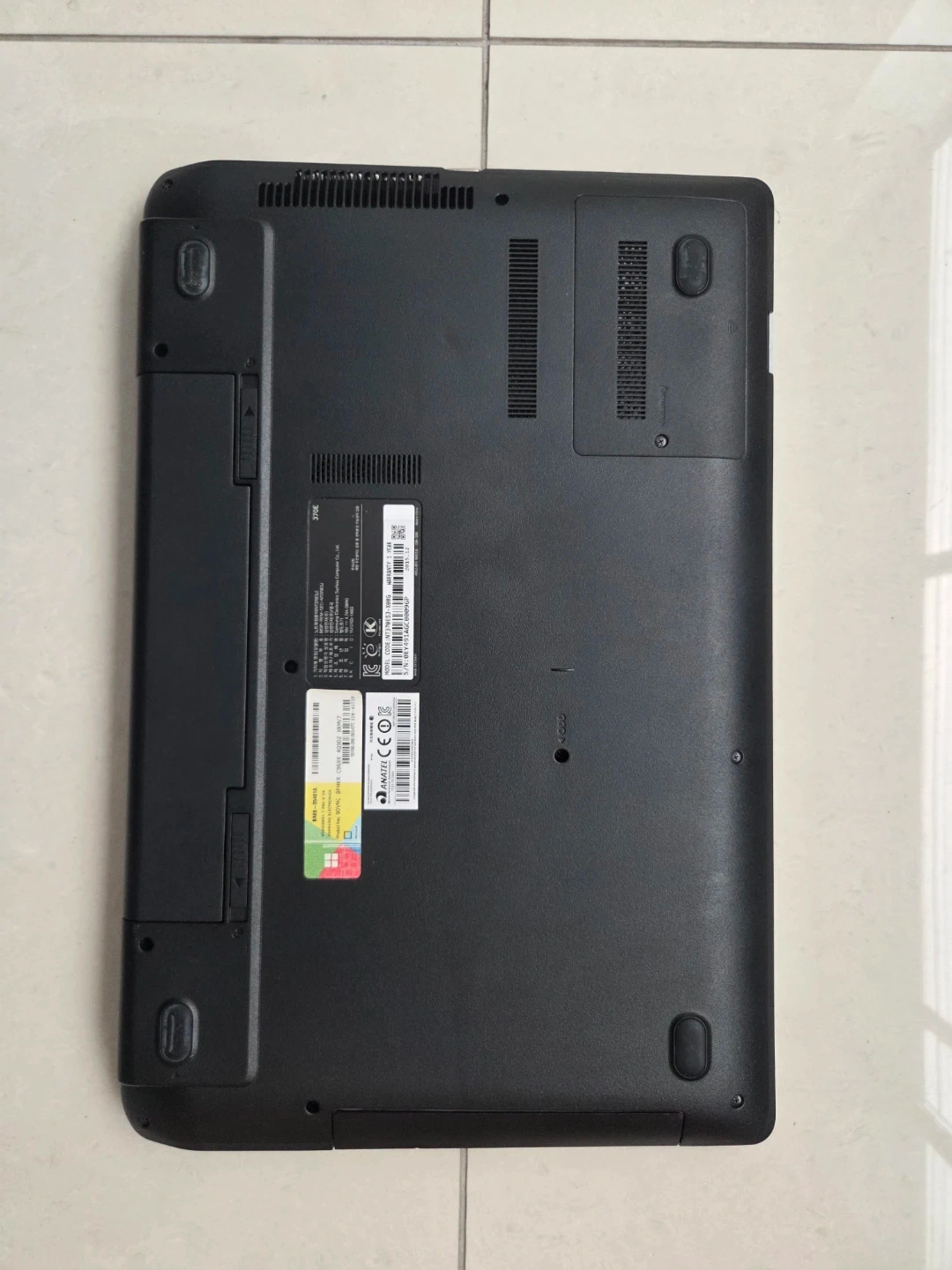 삼성 노트북 i5 8GB RAM GeForce 820M | 디지털기기 | 당근 중고거래